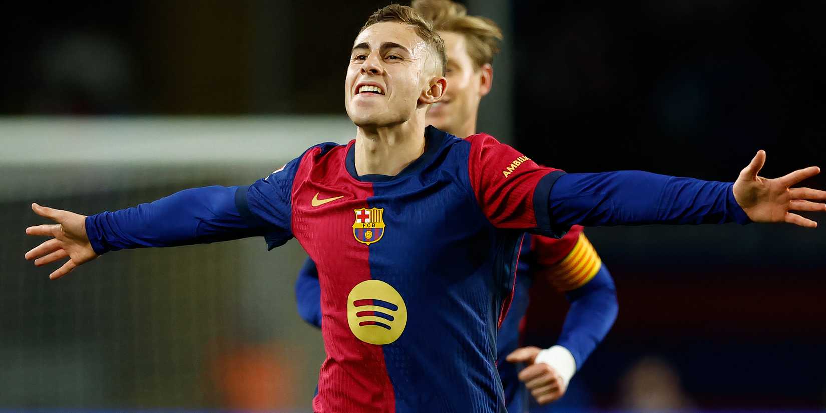 Alongside Simons: Tottenham Enter Race to Sign 'Spectacular' £78m ...