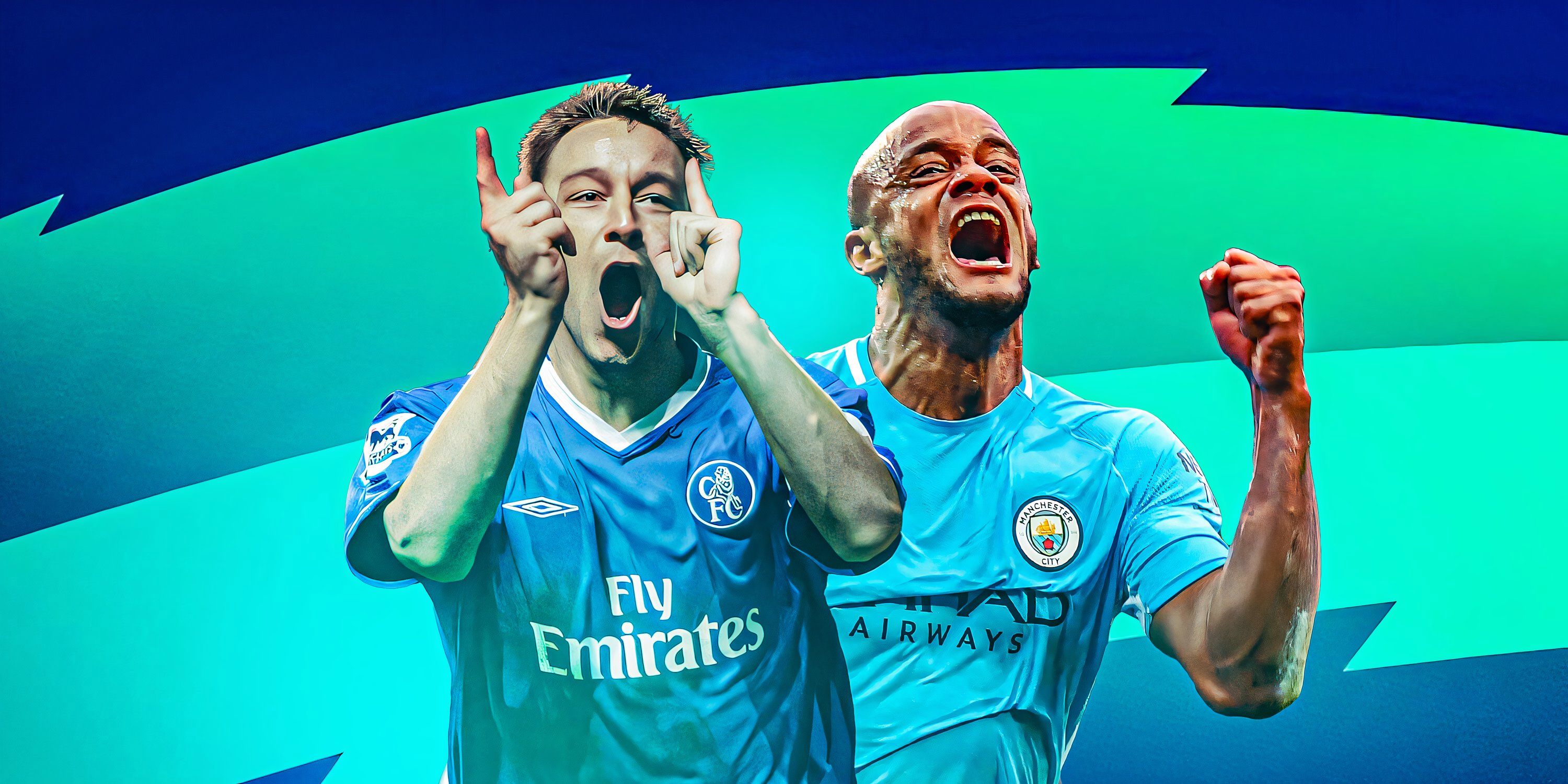 10 Teams With Fewest Goals Conceded In A Premier League Season Ranked