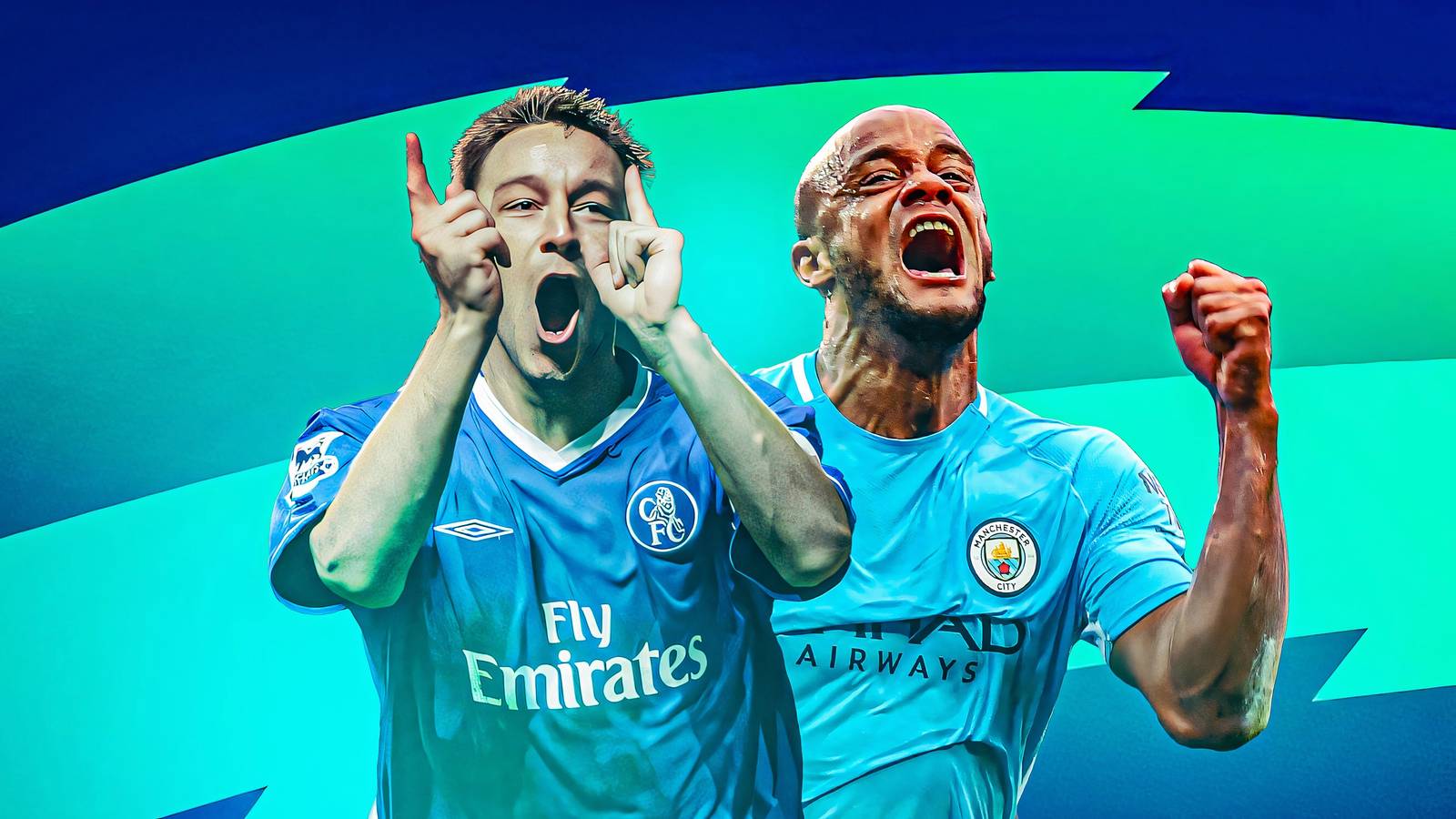 10 Teams with Fewest Goals Conceded in a Premier League Season (Ranked)