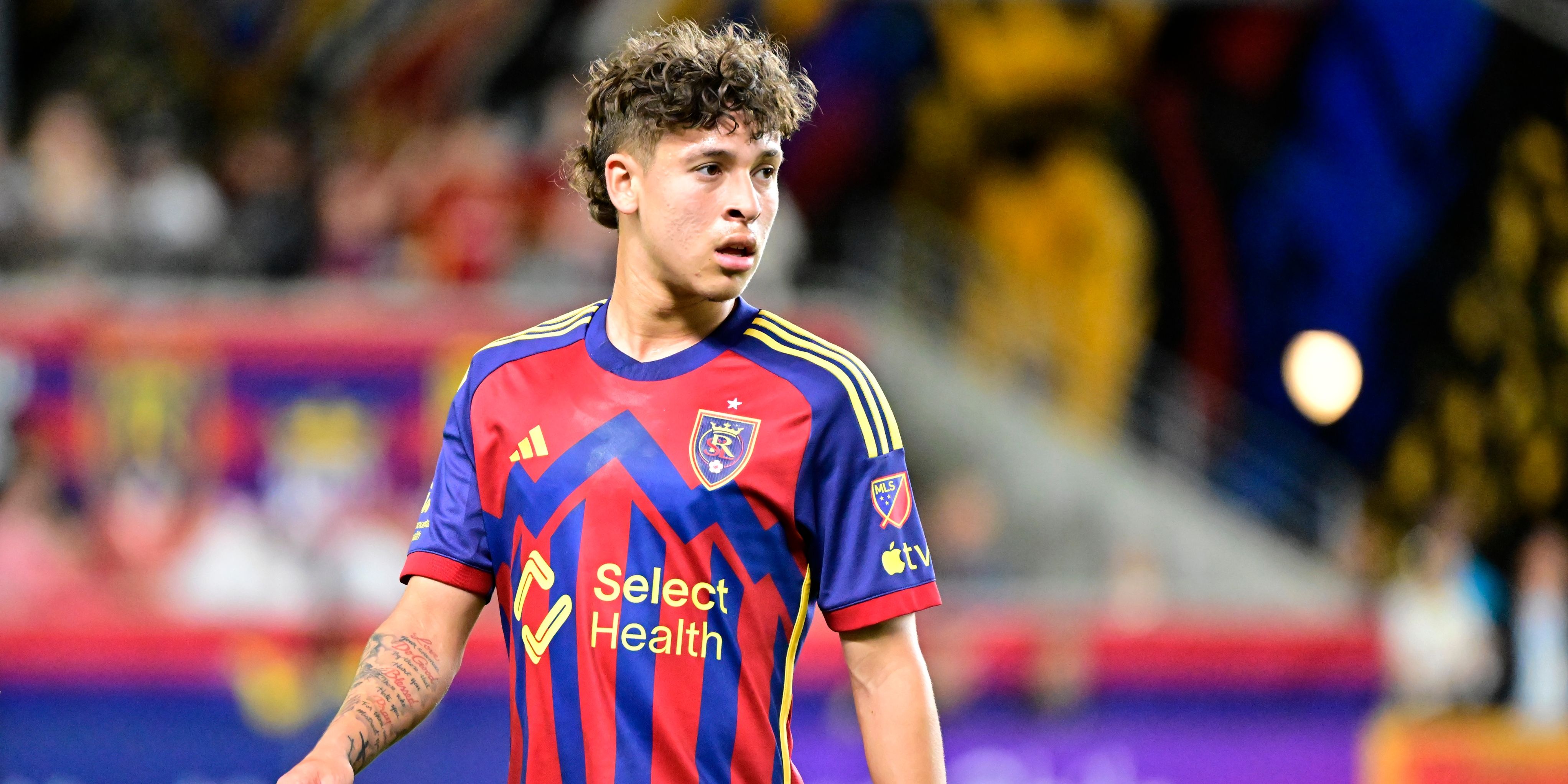 Top Teenagers to Watch in MLS This Season