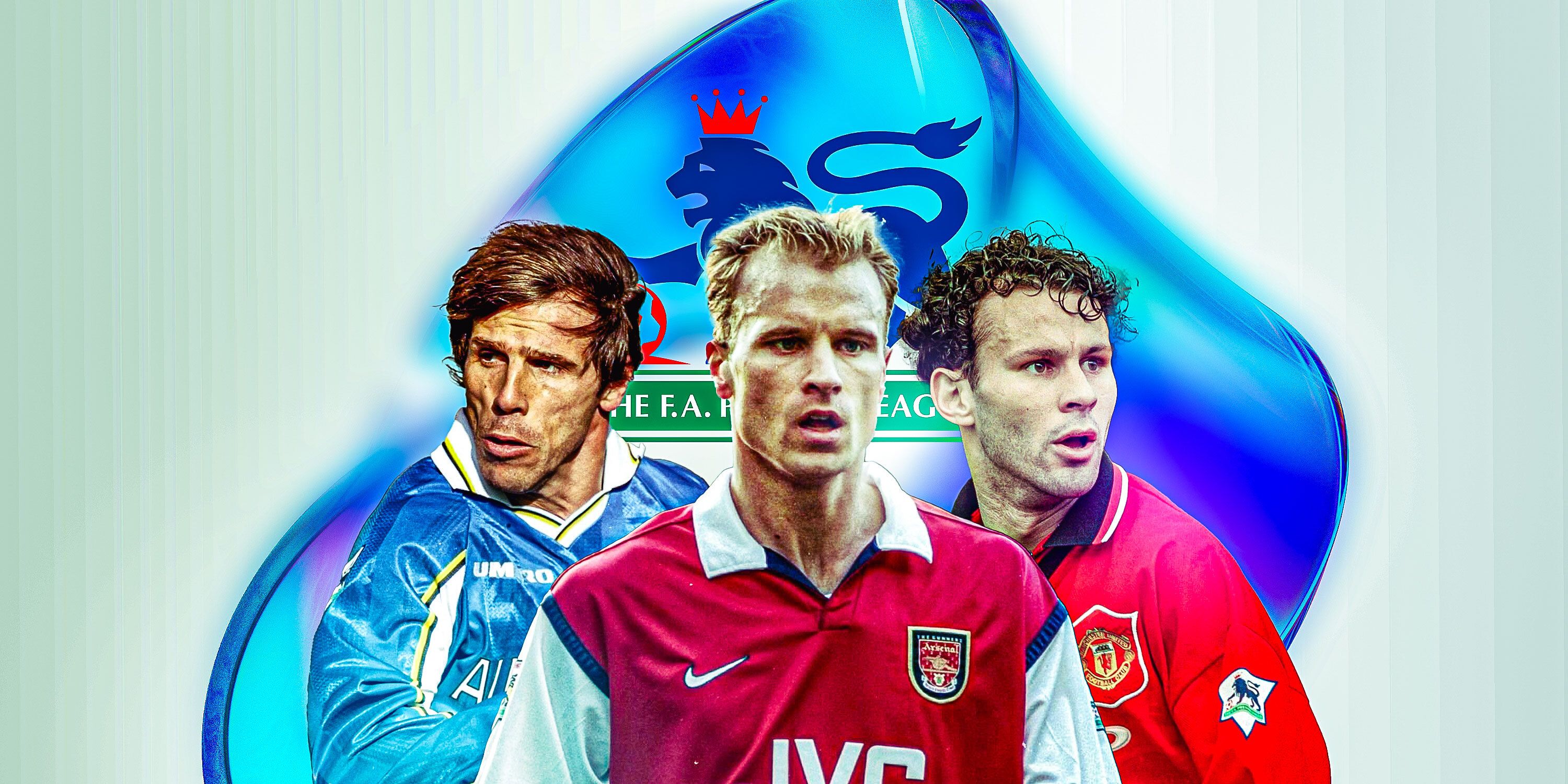 10 Coolest Players in Football History [Ranked]