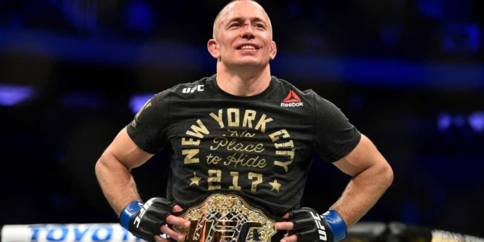 10 Toughest Fighters in UFC History [Ranked]