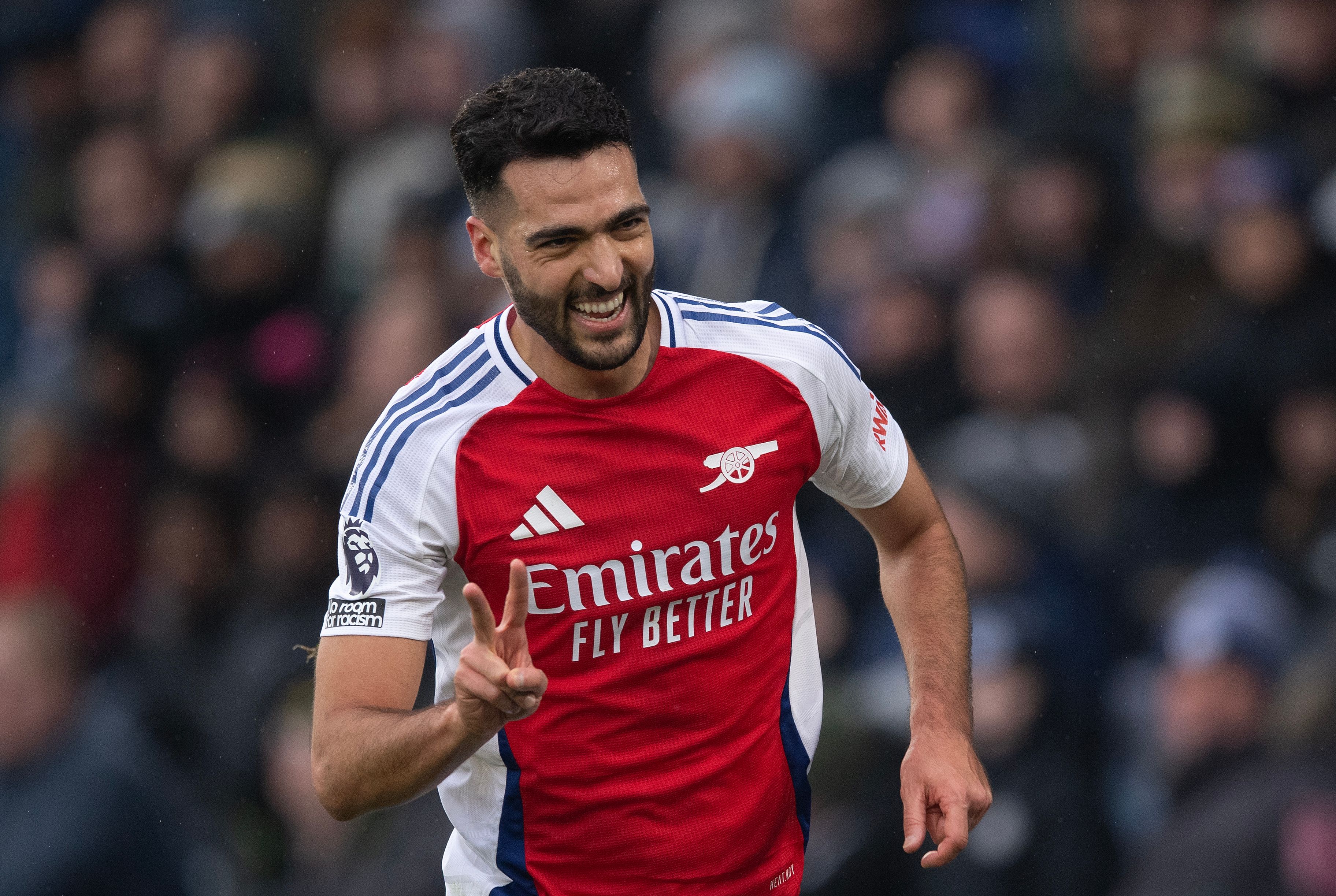 Arsenal v West Ham Confirmed Starting Lineups for Premier League Match ...