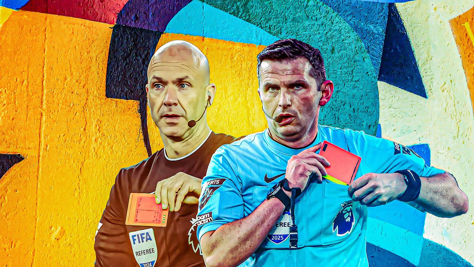 How Does a Red Card Get Overturned (Explained)