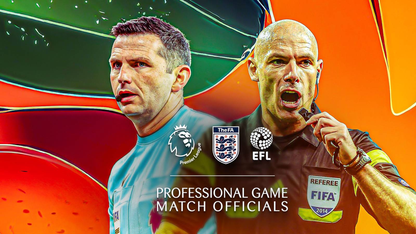 How Premier League Referees Get Selected [Explained]