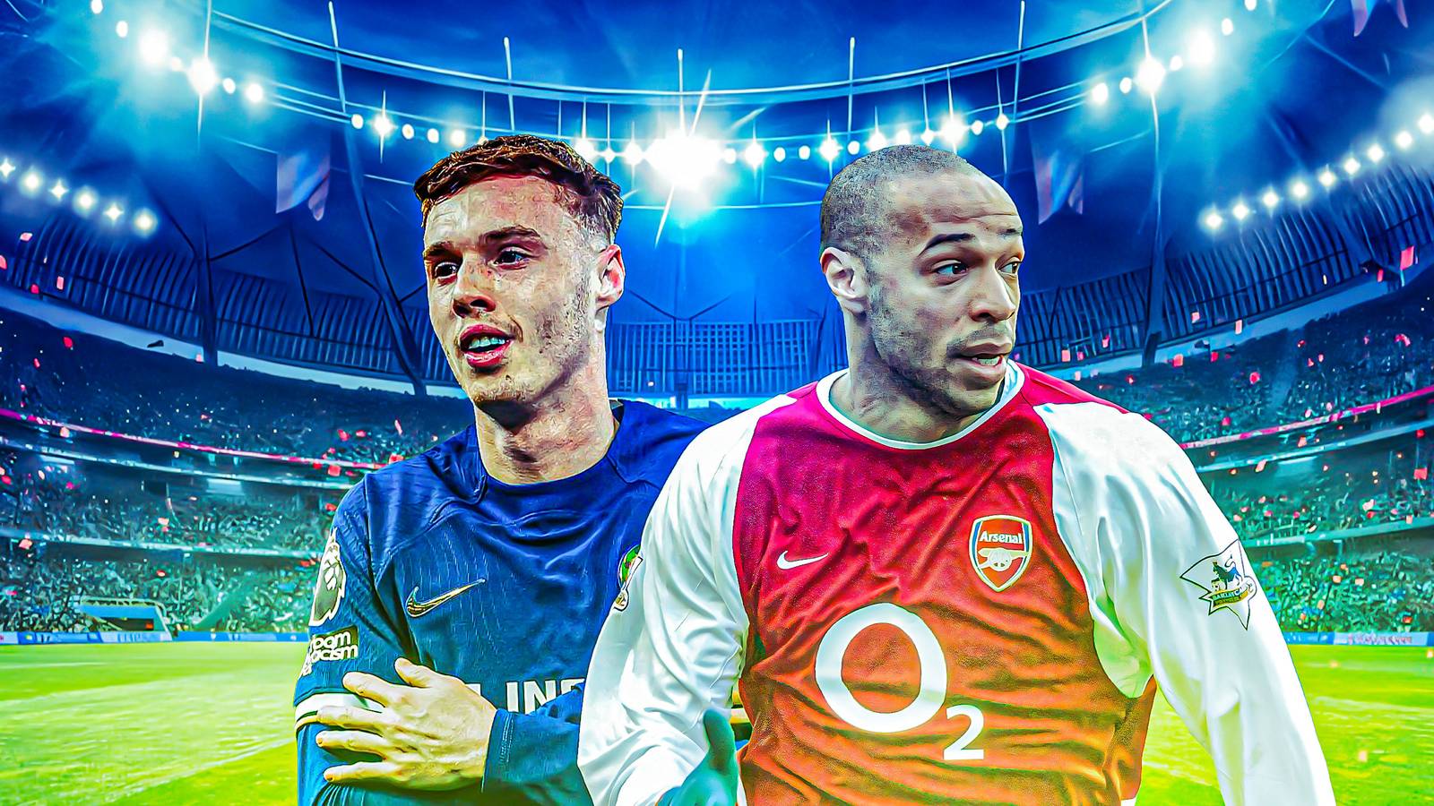 10 Most Ice Cold Players in Football History [Ranked]