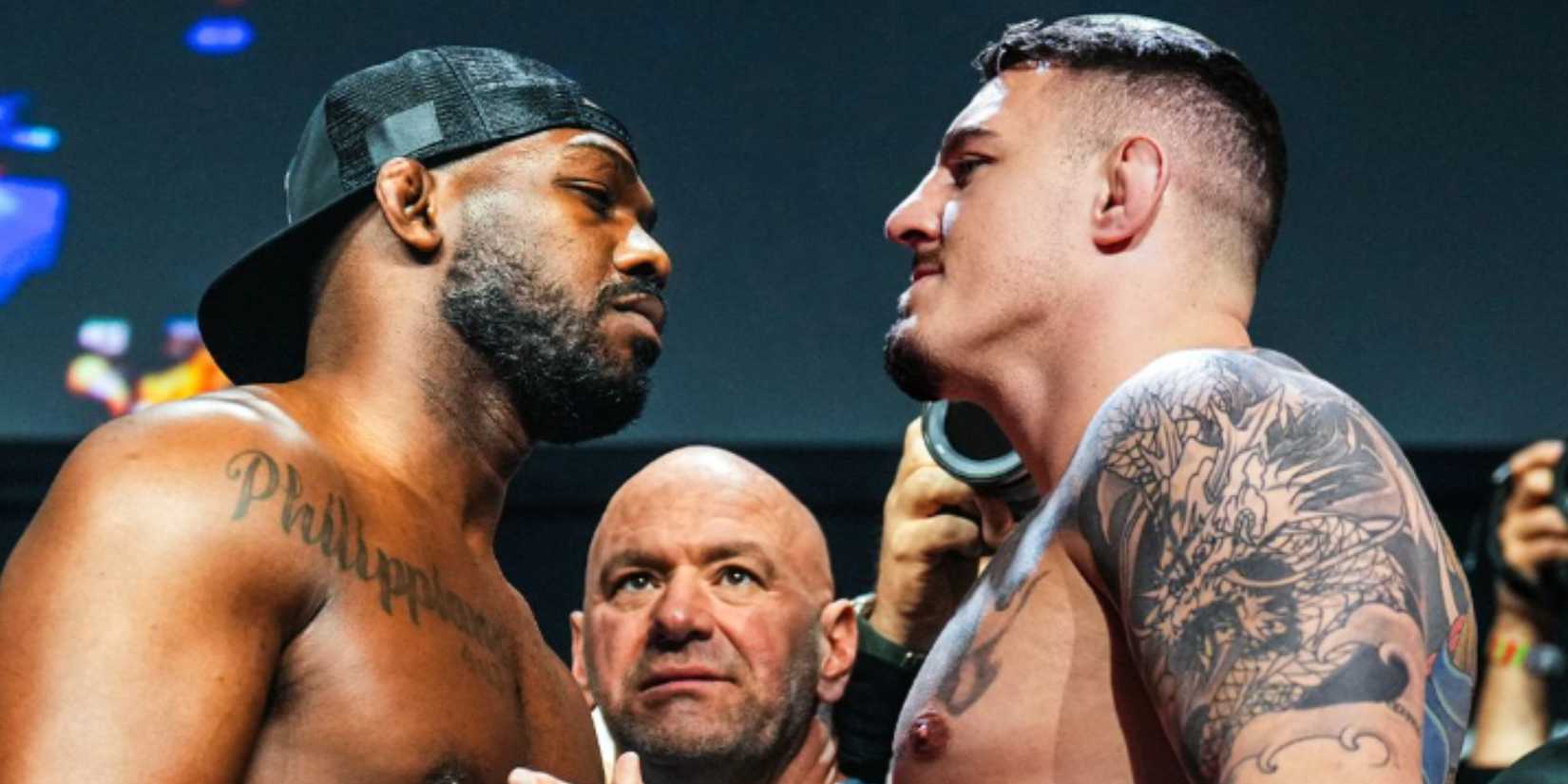 Dana White Shuts Down Superfight After Alex Pereira's Loss at UFC 313