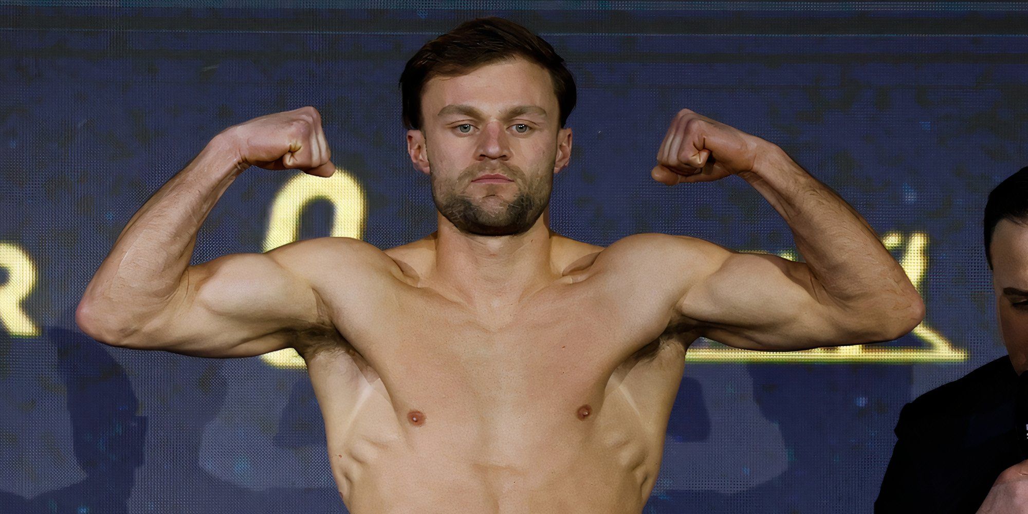 Why Championship Boxing Fights Are 12 Rounds