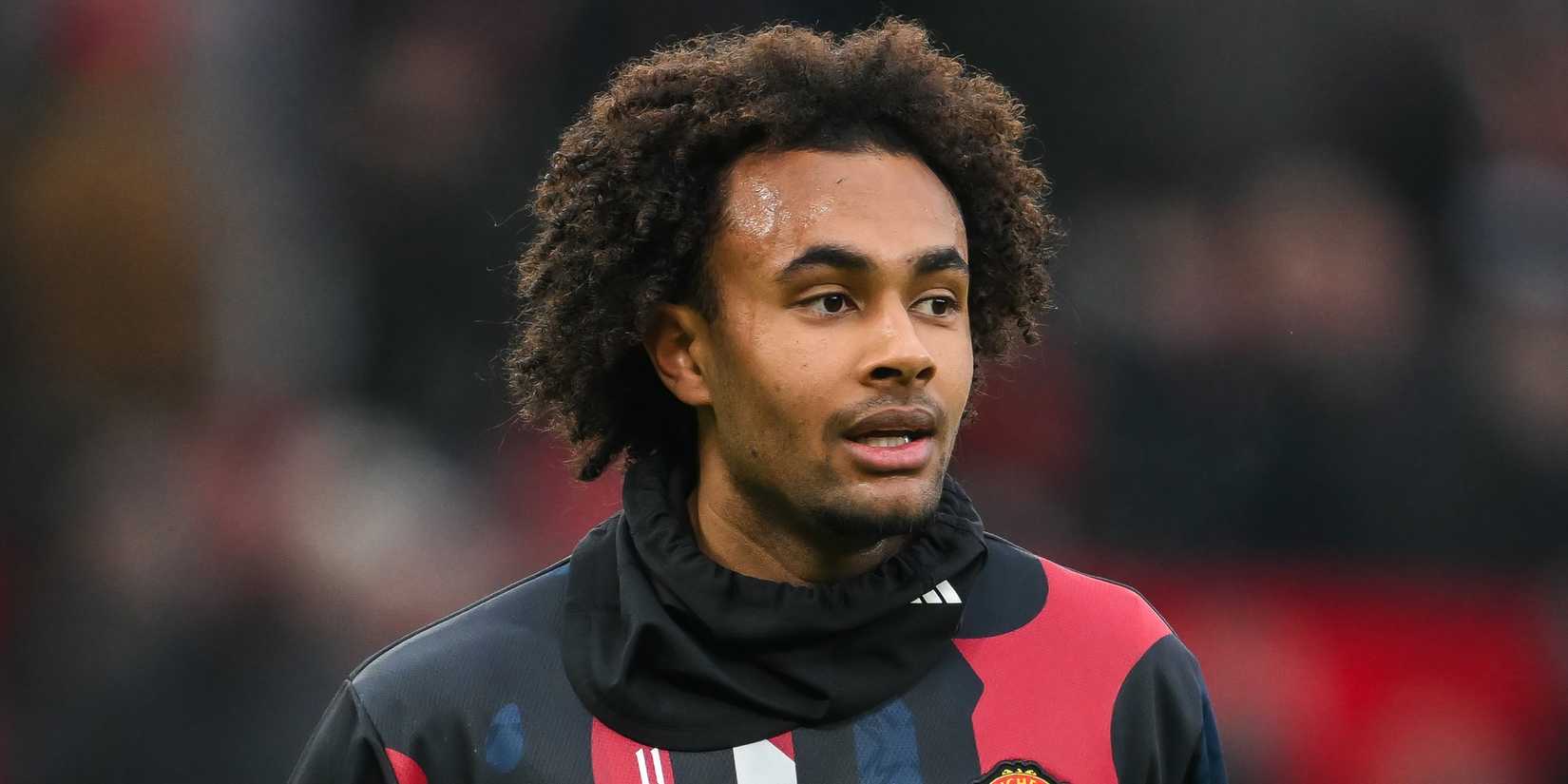 Exclusive: Man Utd Ready to Sell £36m Star Instead of Rasmus Hojlund