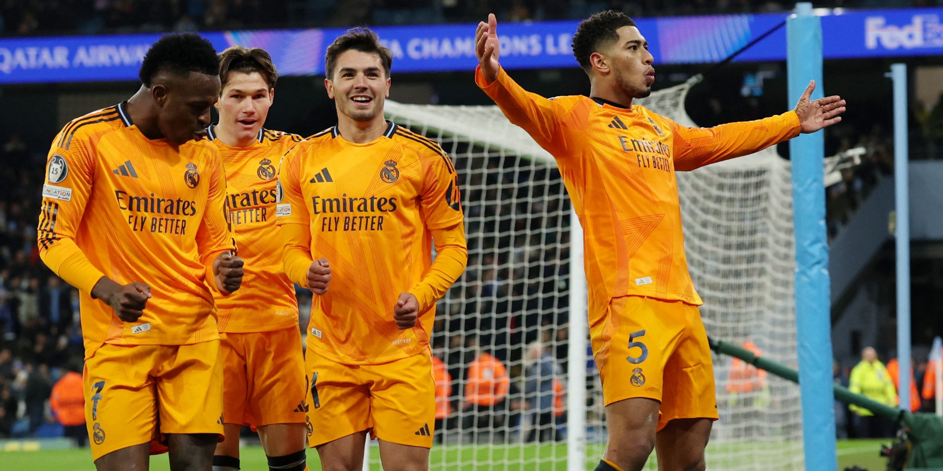 Champions League Suspensions Tracker (2024/2025)