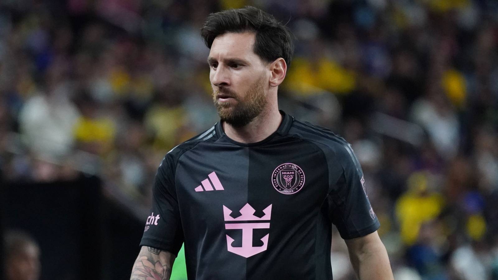 Exclusive: Javier Tebas Shares Likelihood of Messi and Neymar Return to ...