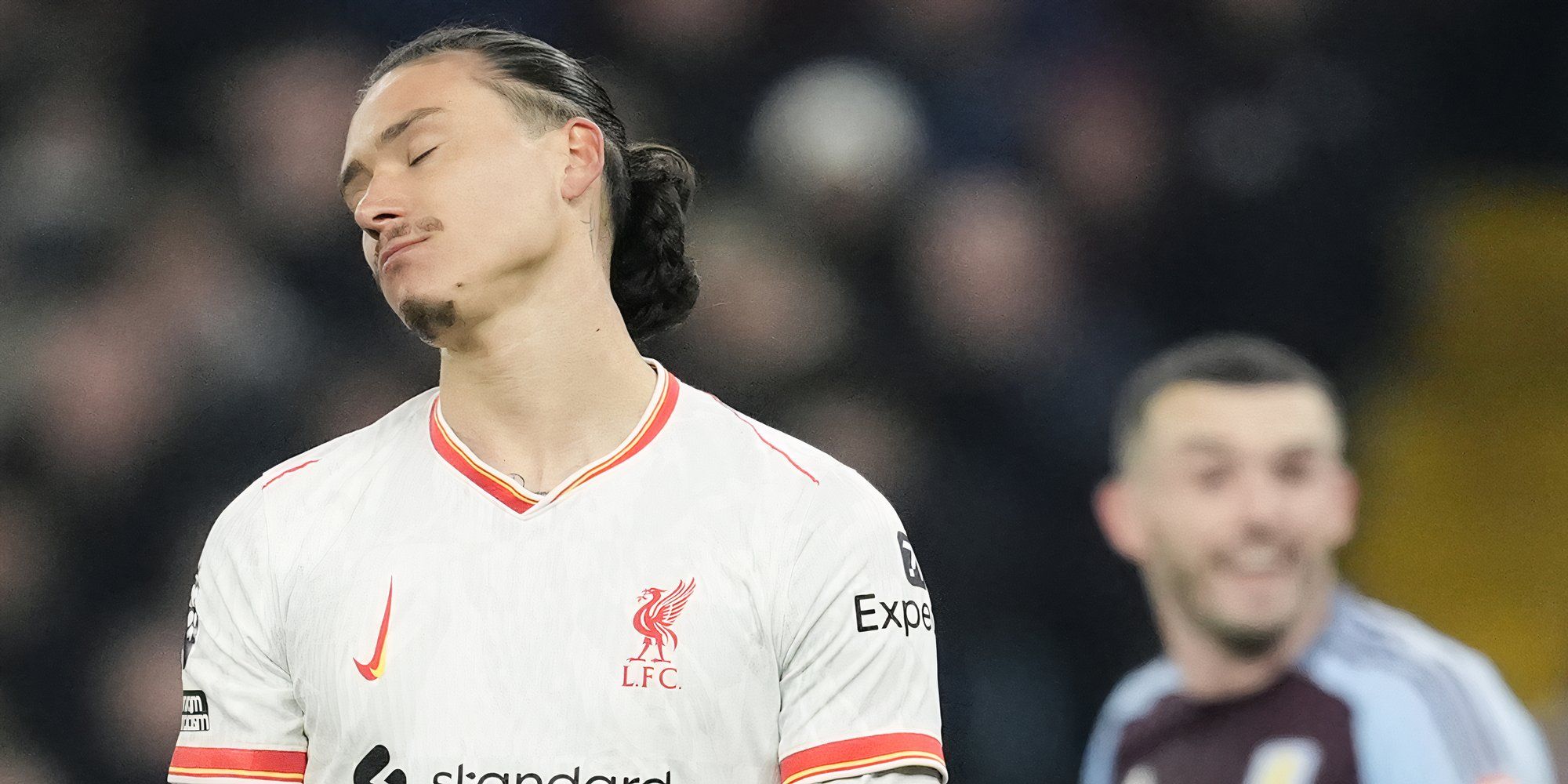 World-Class Star's Liverpool Career Surely Over After What Has Now Happened