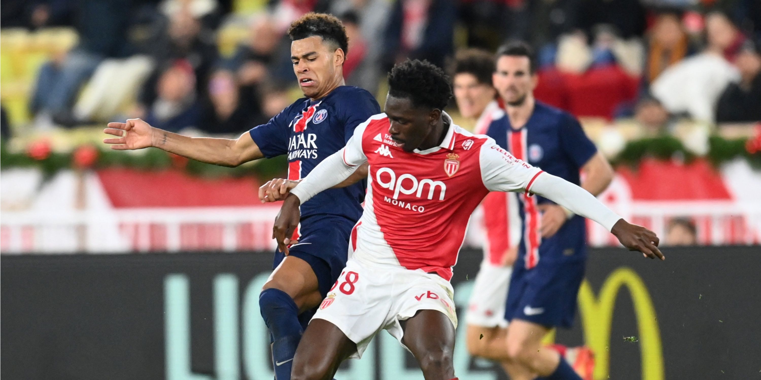 Wolves Submit Offer to Sign 21-Year-Old 'Beast' Alongside Danso