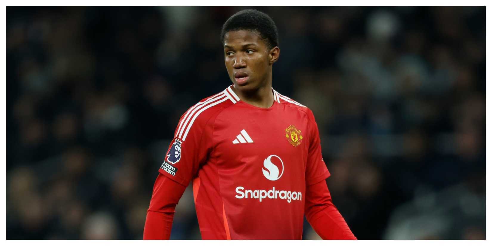 Man Utd v Wolves Starting Lineups for Premier League Match Amid Chido ...