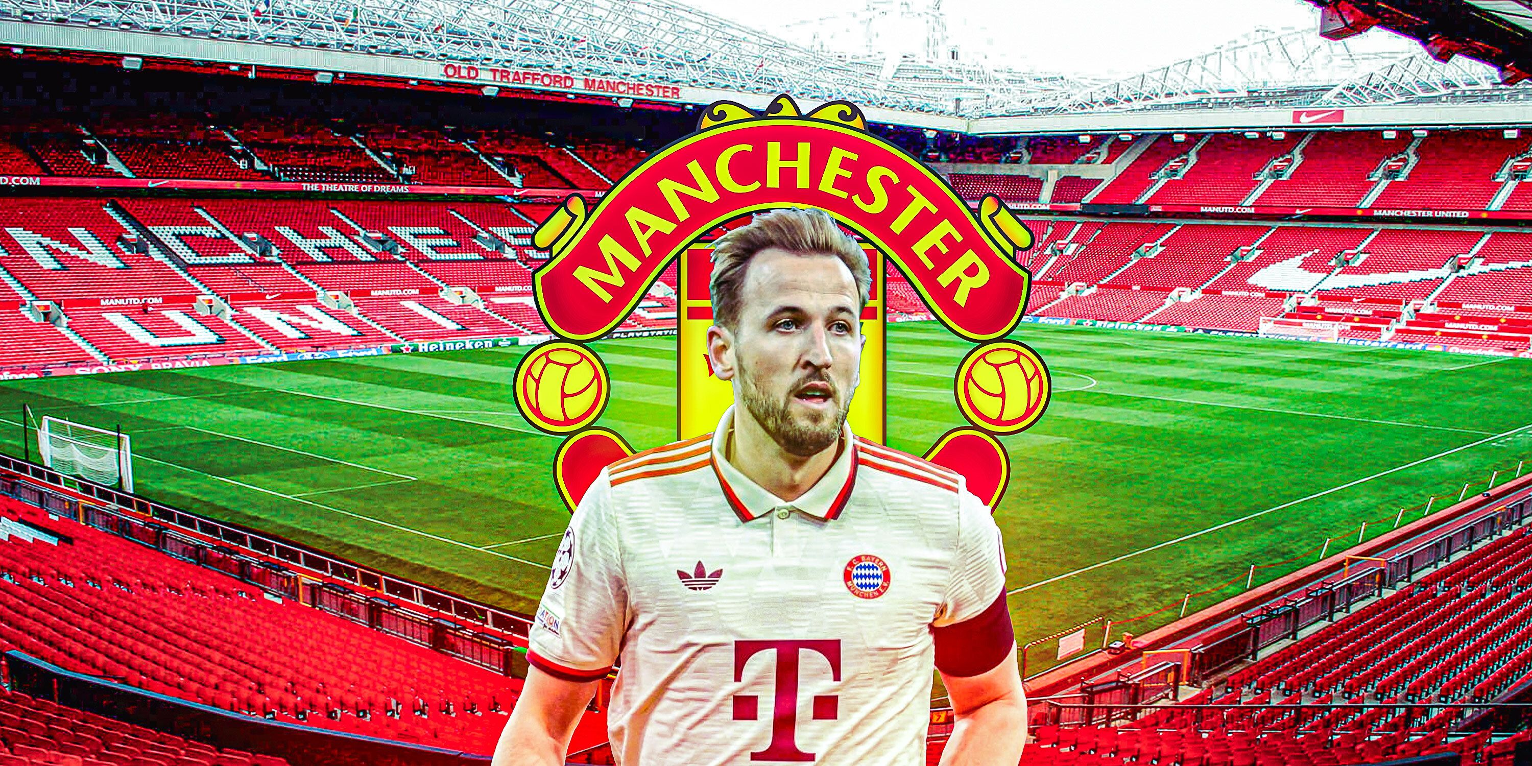 'I Worked at Man Utd in 2023 - Here's Why the Club Decided Not to Sign ...