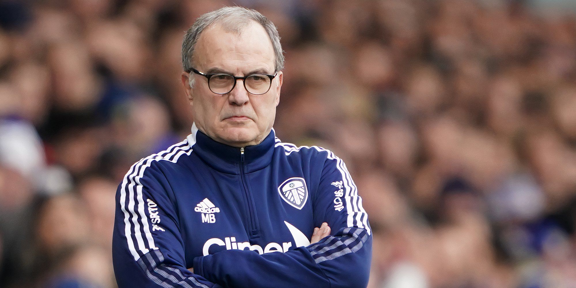 Marcelo Bielsa Named the 2 Players From Football History He Wishes He'd ...
