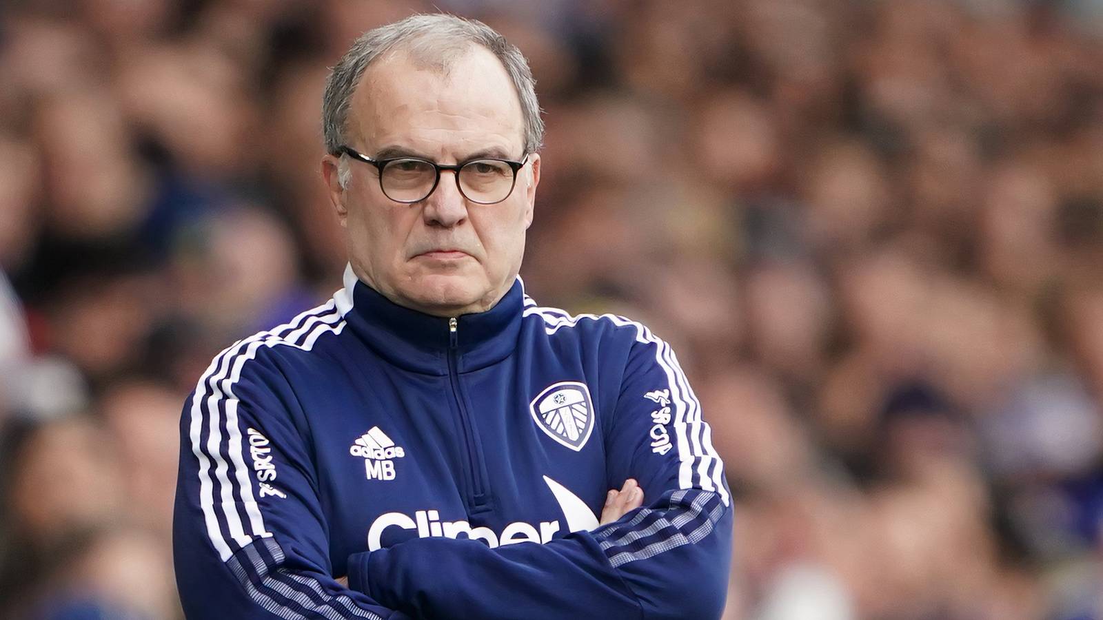 Ex-Leeds Manager Marcelo Bielsa Puts Premier League Clubs On Alert ...