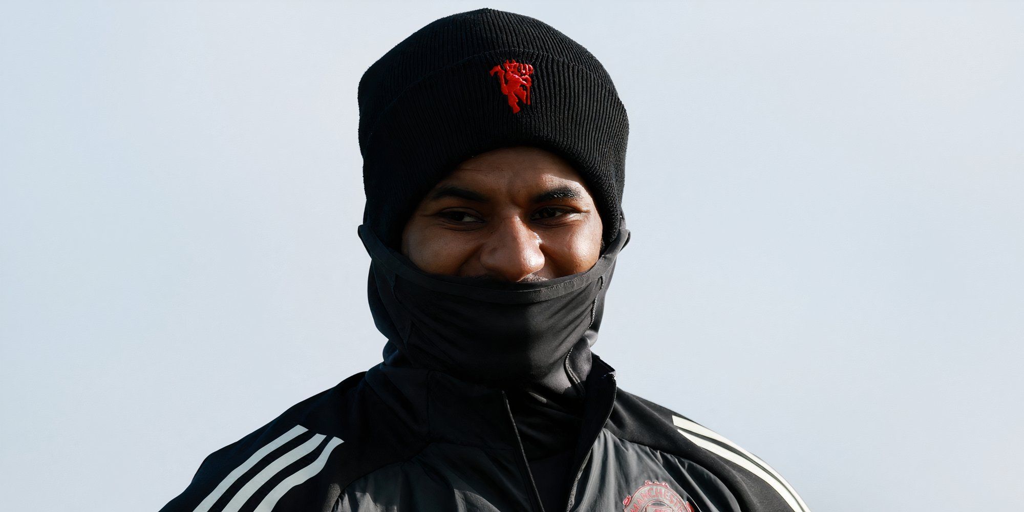 Exclusive: Marcus Rashford Open to Aston Villa Move After Emery ...