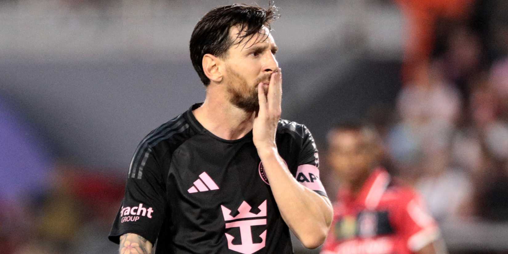Lionel Messi Not Named to Argentina Squad As Injury Concerns Persist