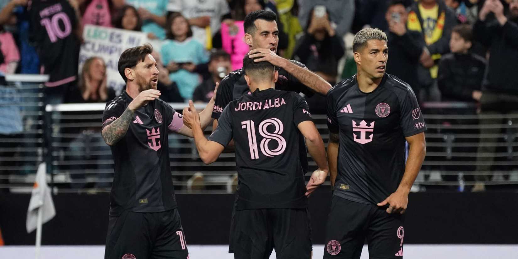 Messi Discusses Growth of US Soccer and Proposes Major MLS Rule Change