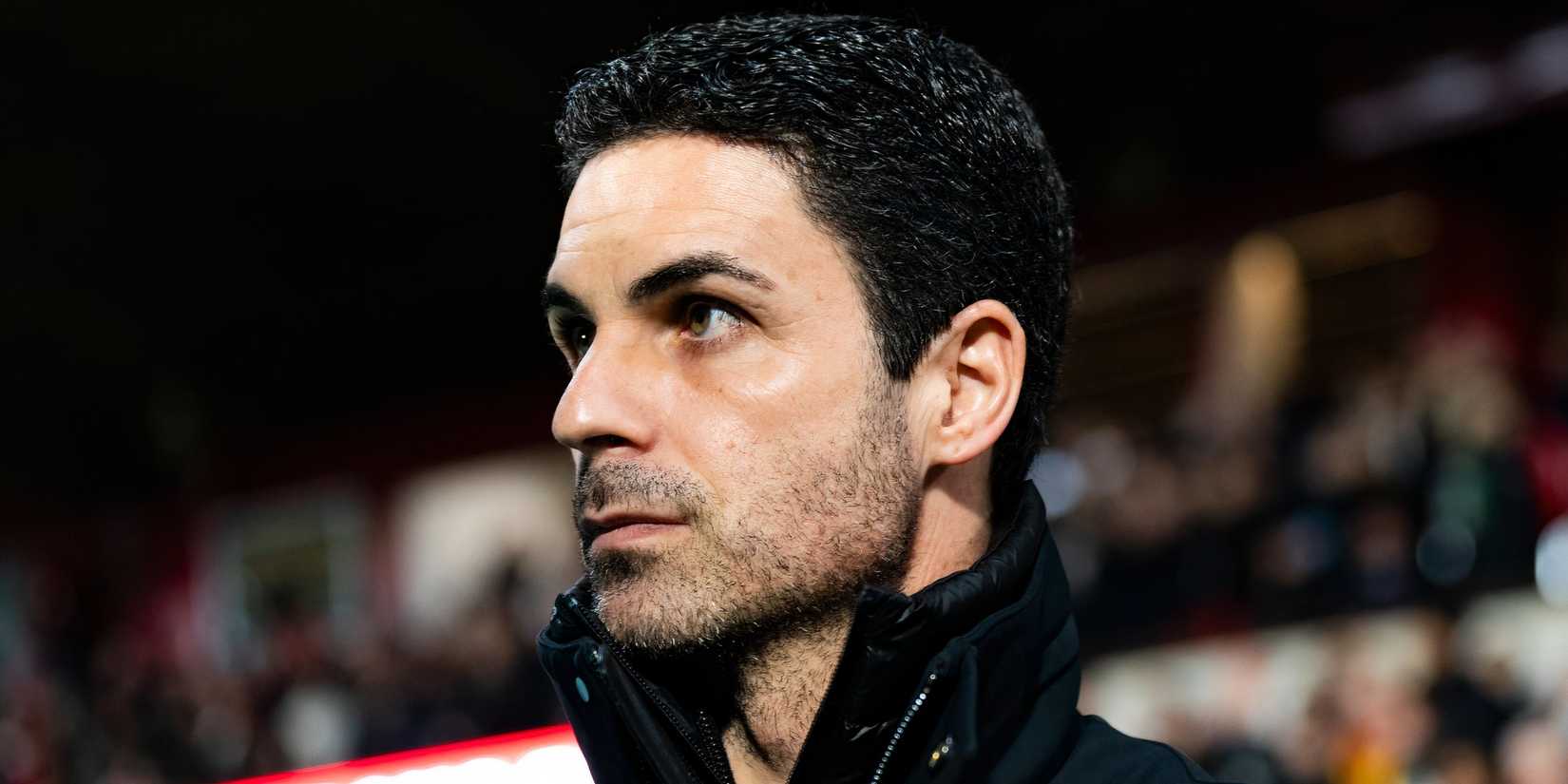 Nuno Espirito Santo Sums Up Arsenal's Problems in Interview After Draw