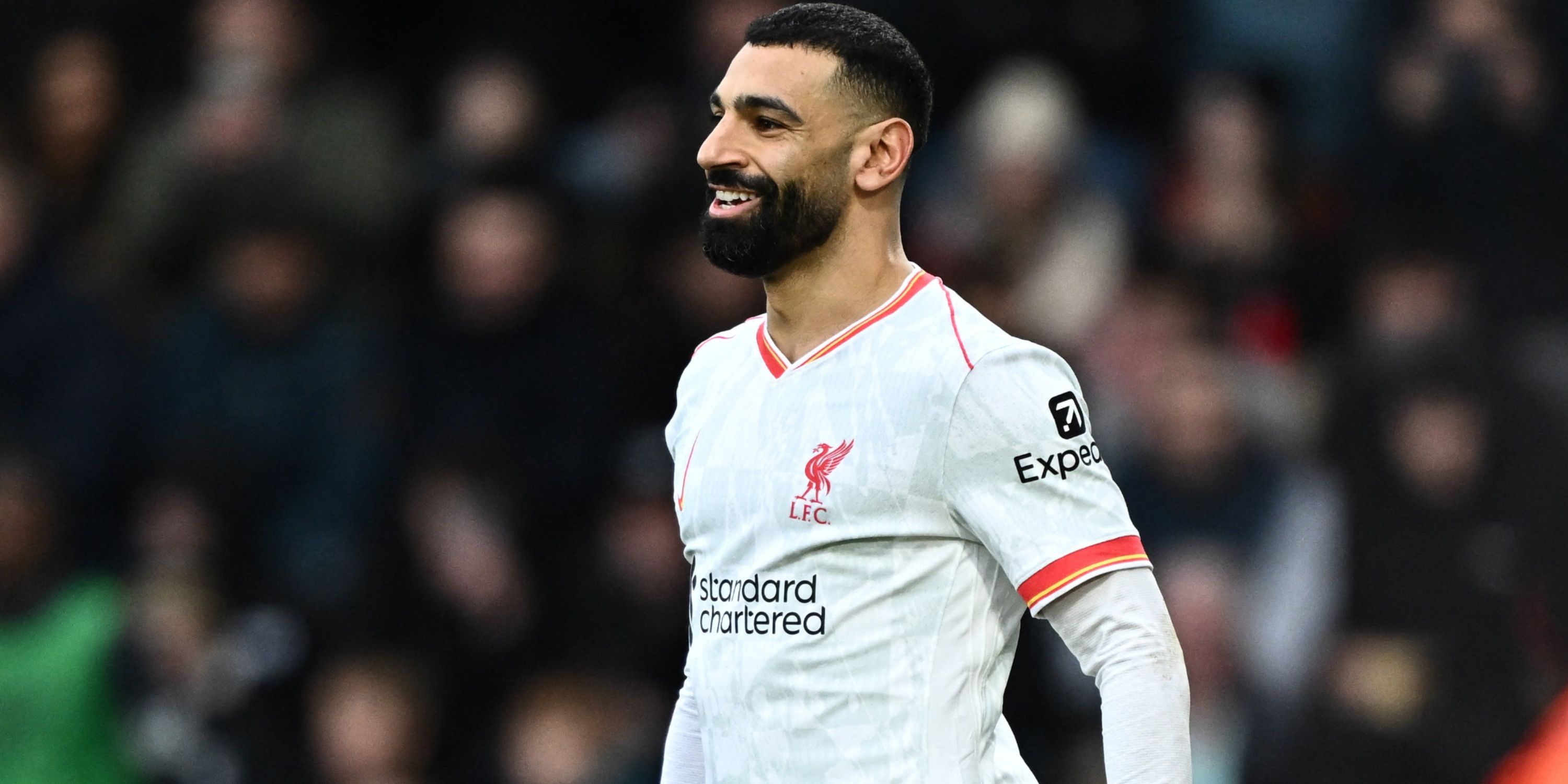 Mike Dean Gives Verdict on Controversial Liverpool Penalty as New ...