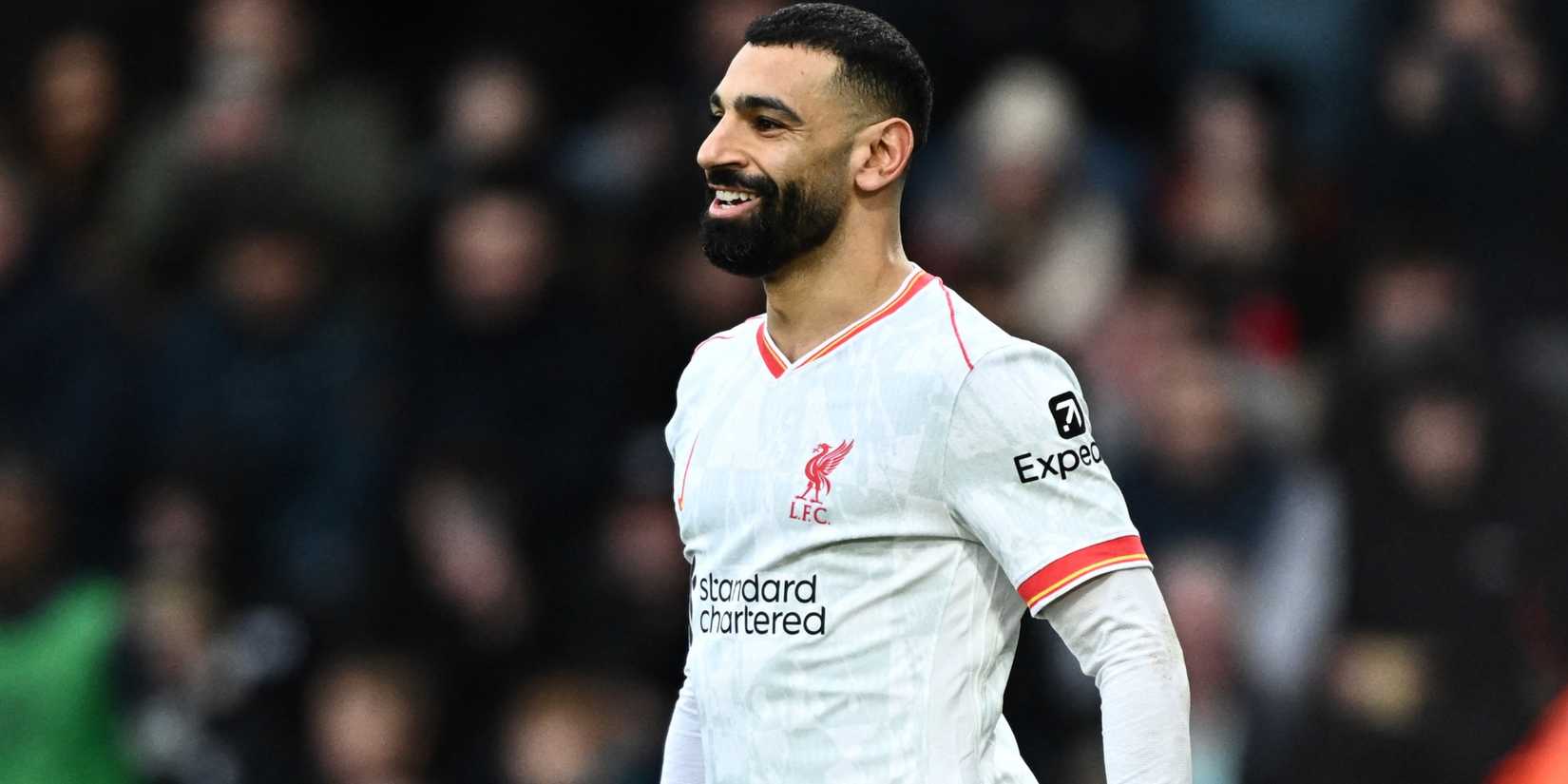 Mike Dean Gives Verdict on Controversial Liverpool Penalty as New ...