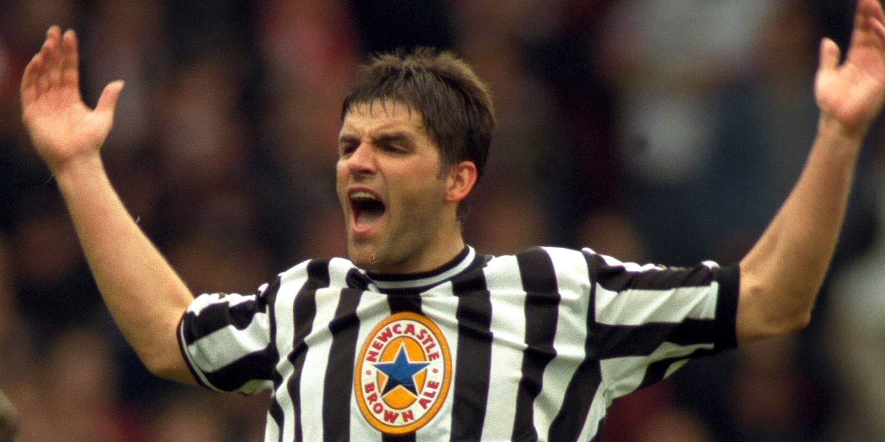 What Happened to Newcastle United Cult Hero Philippe Albert