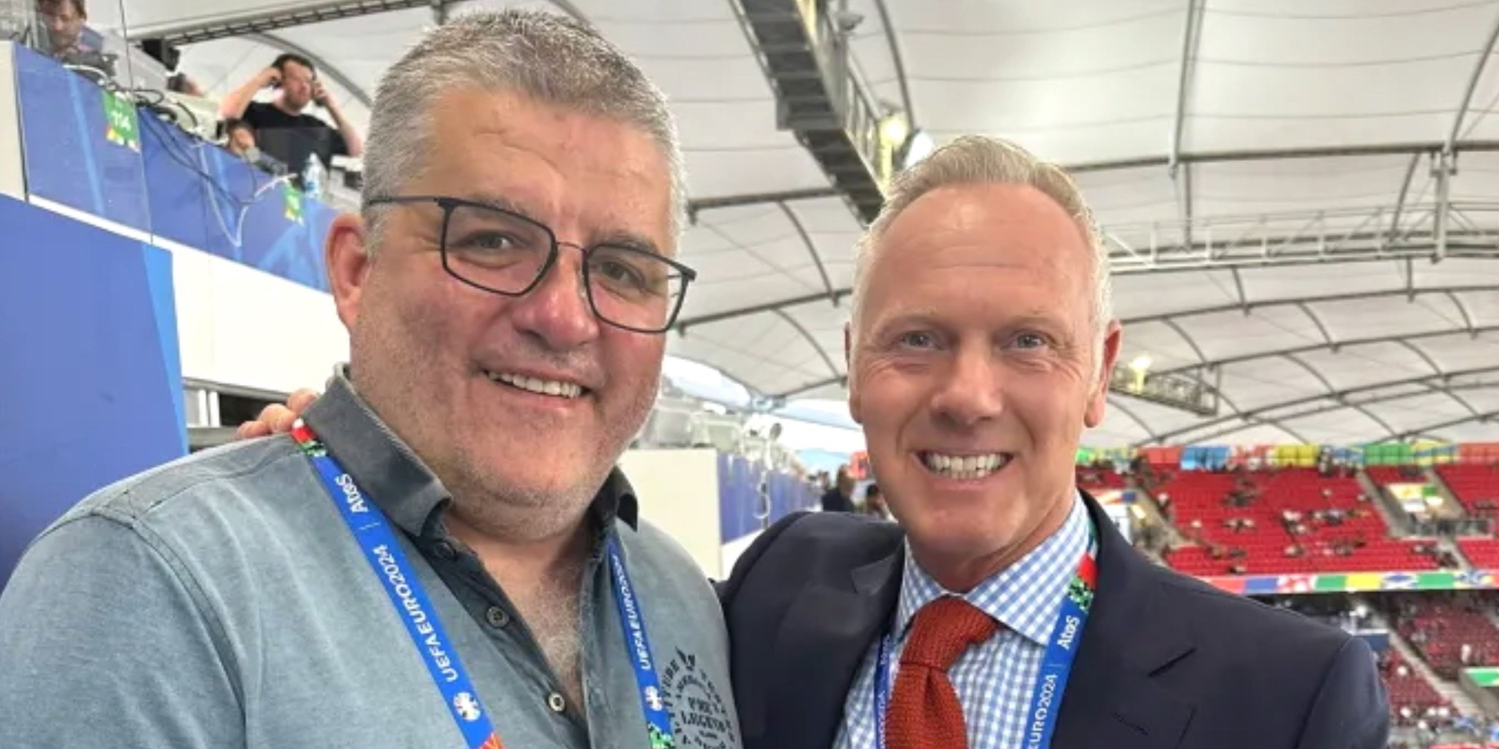 What Happened to Newcastle United Cult Hero Philippe Albert