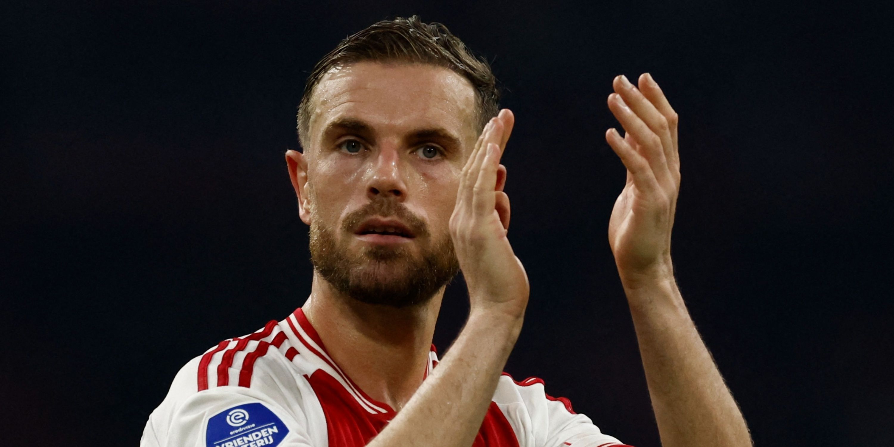 Jordan Henderson Involved in Heated Clash With Reporter When Asked ...