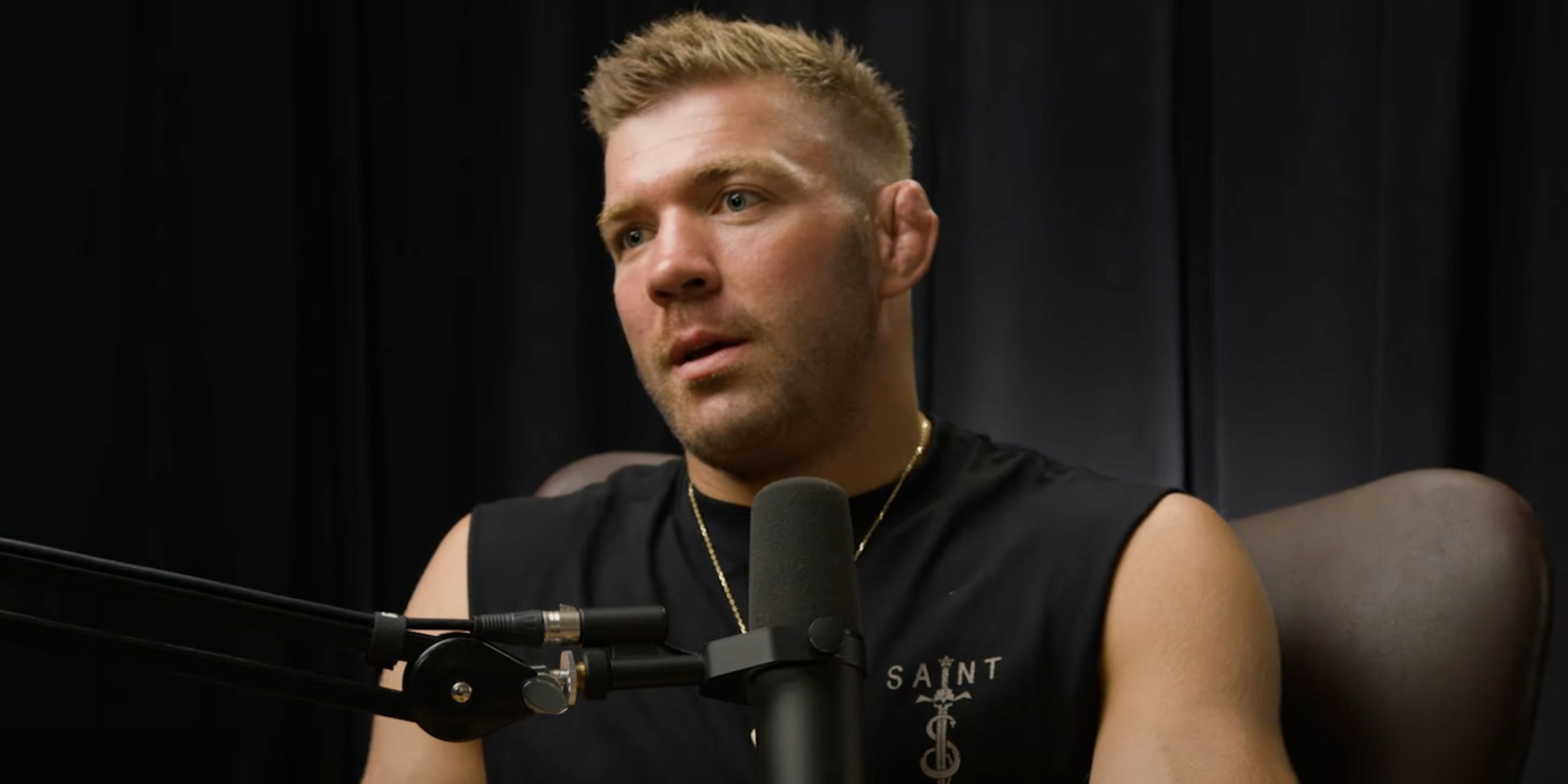 Dricus du Plessis Reveals Truth About Injury Rumours Amid Khamzat ...