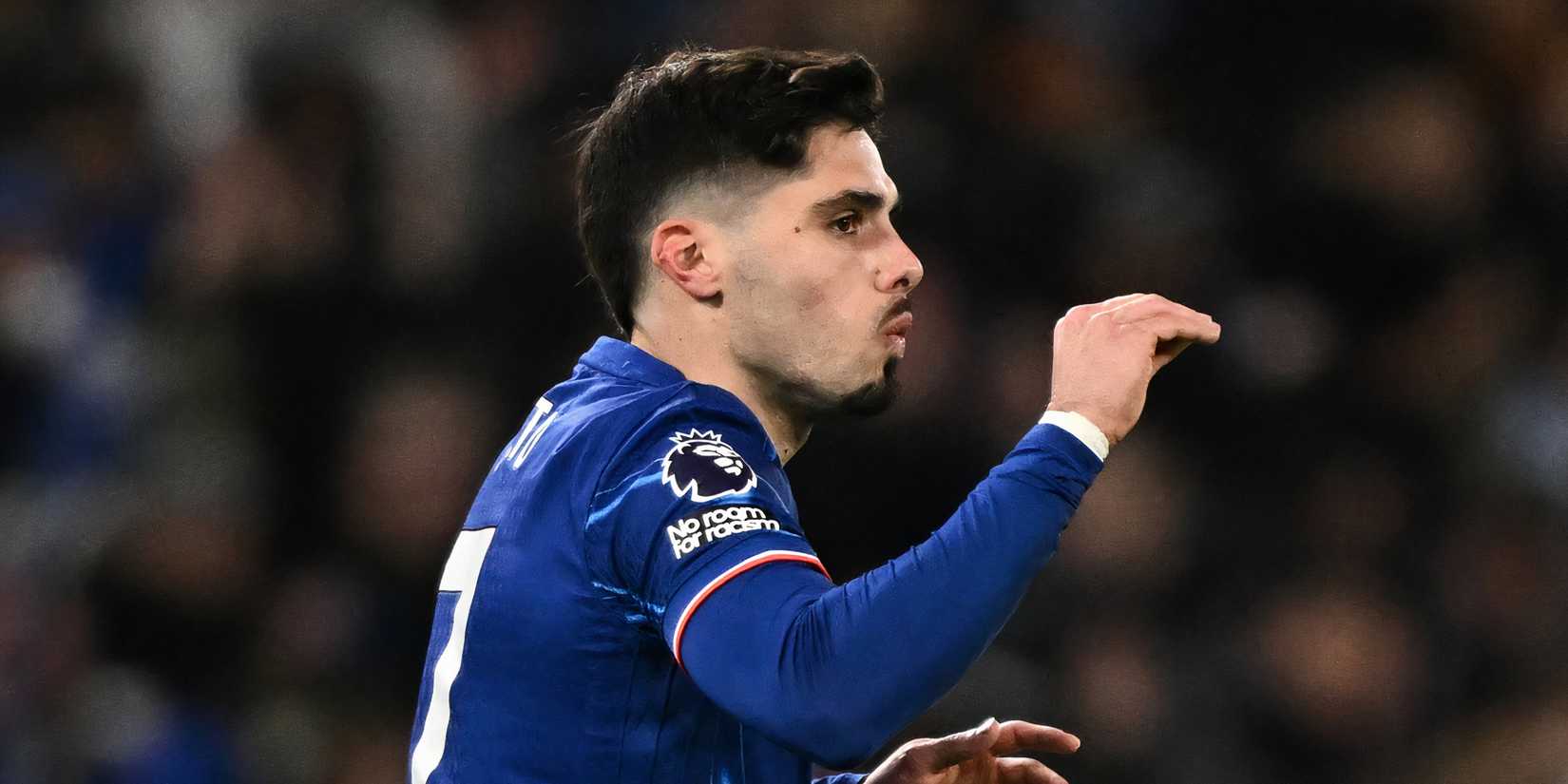 Arsenal v Chelsea Confirmed Starting Lineups for Premier League Match ...