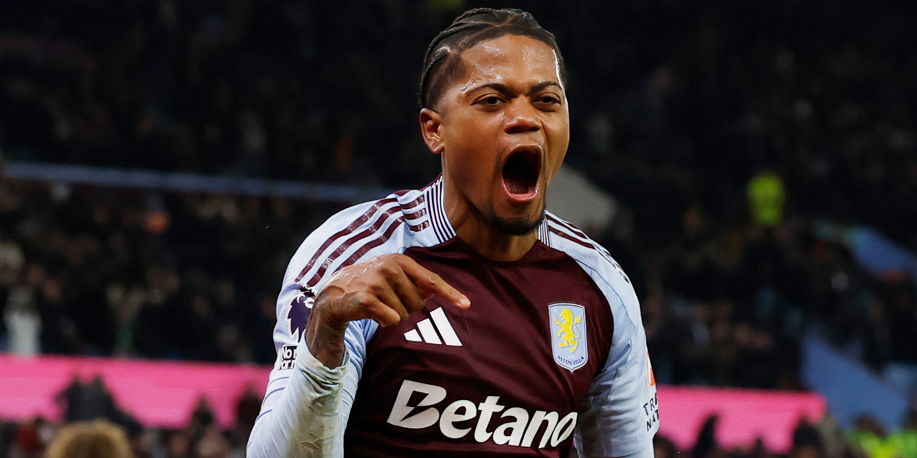 The £375,000-a-Week Trio Aston Villa Could Sell This Summer