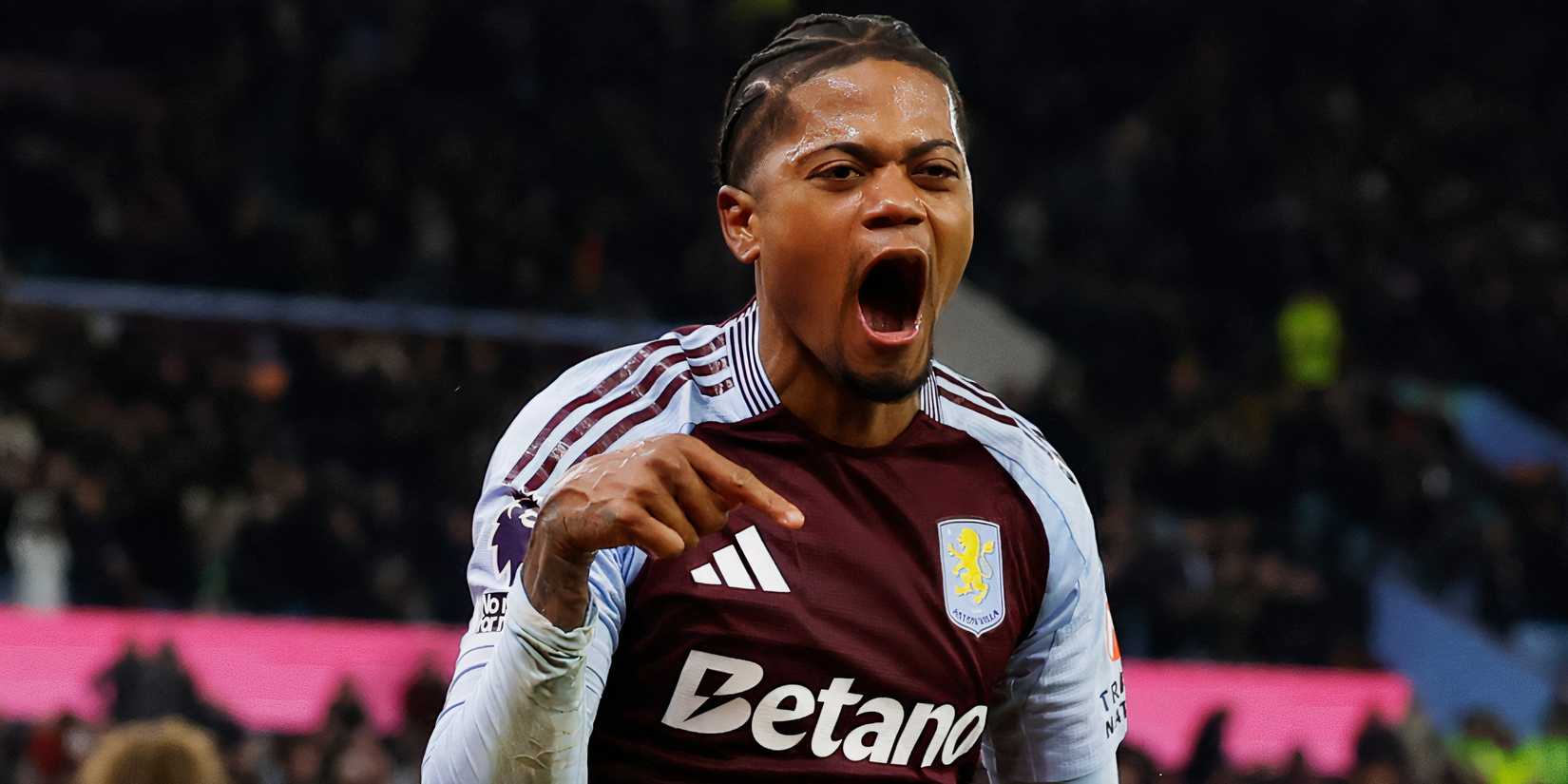 Aston Villa v Nottingham Forest Predicted Starting Lineups for Premier ...