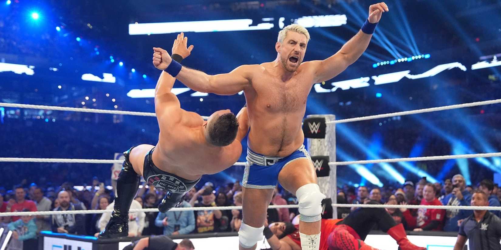 WWE Royal Rumble 2026: 7 Surprise Entrants 'Leaked'