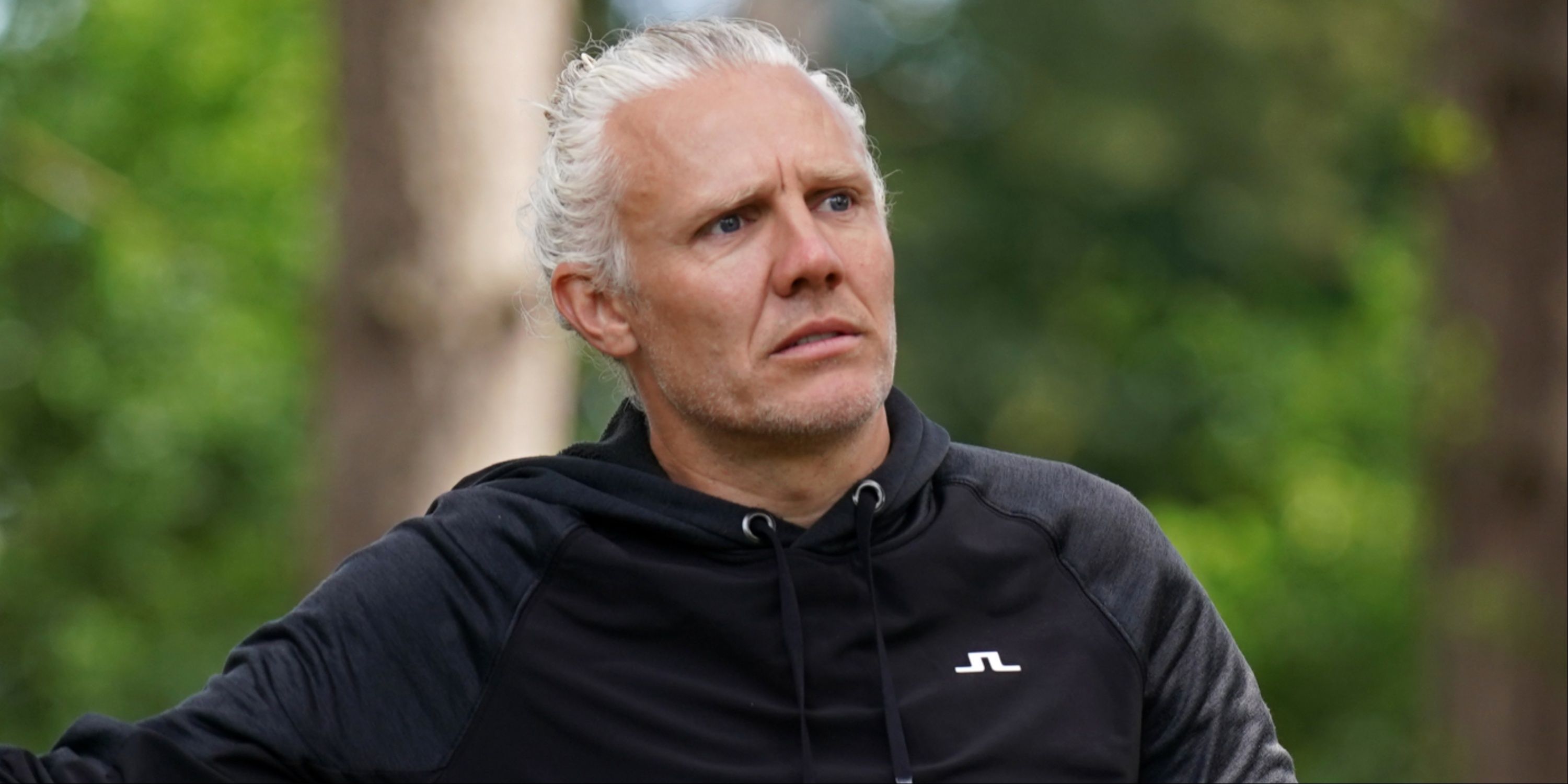Jimmy Bullard Named the Two Hardest Players He Played With During His ...