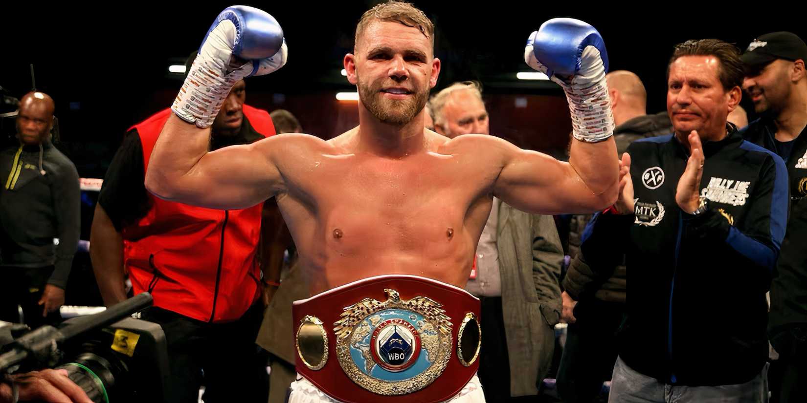 AI Names and Ranks 20 Most Overrated Boxers in History