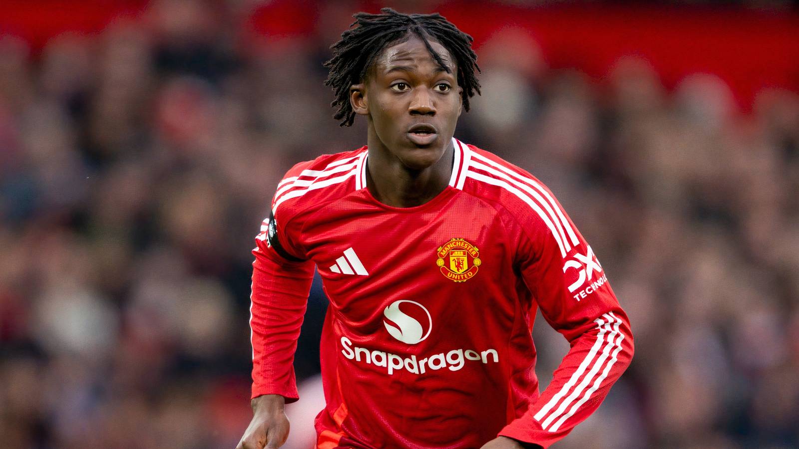 Everton v Man Utd Confirmed Starting Lineups for Premier League Match ...