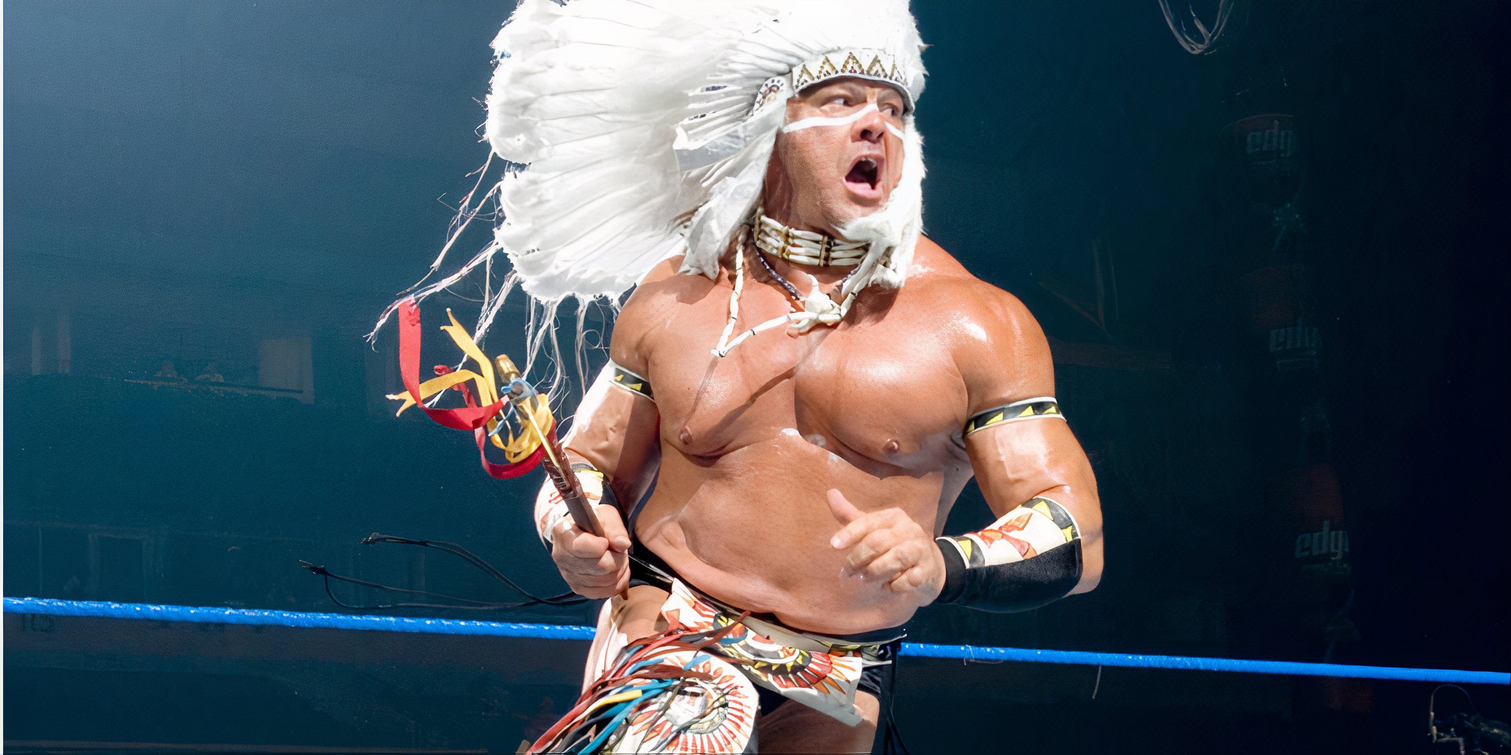 8 Longest Unbeaten Streaks in WWE History (Ranked)