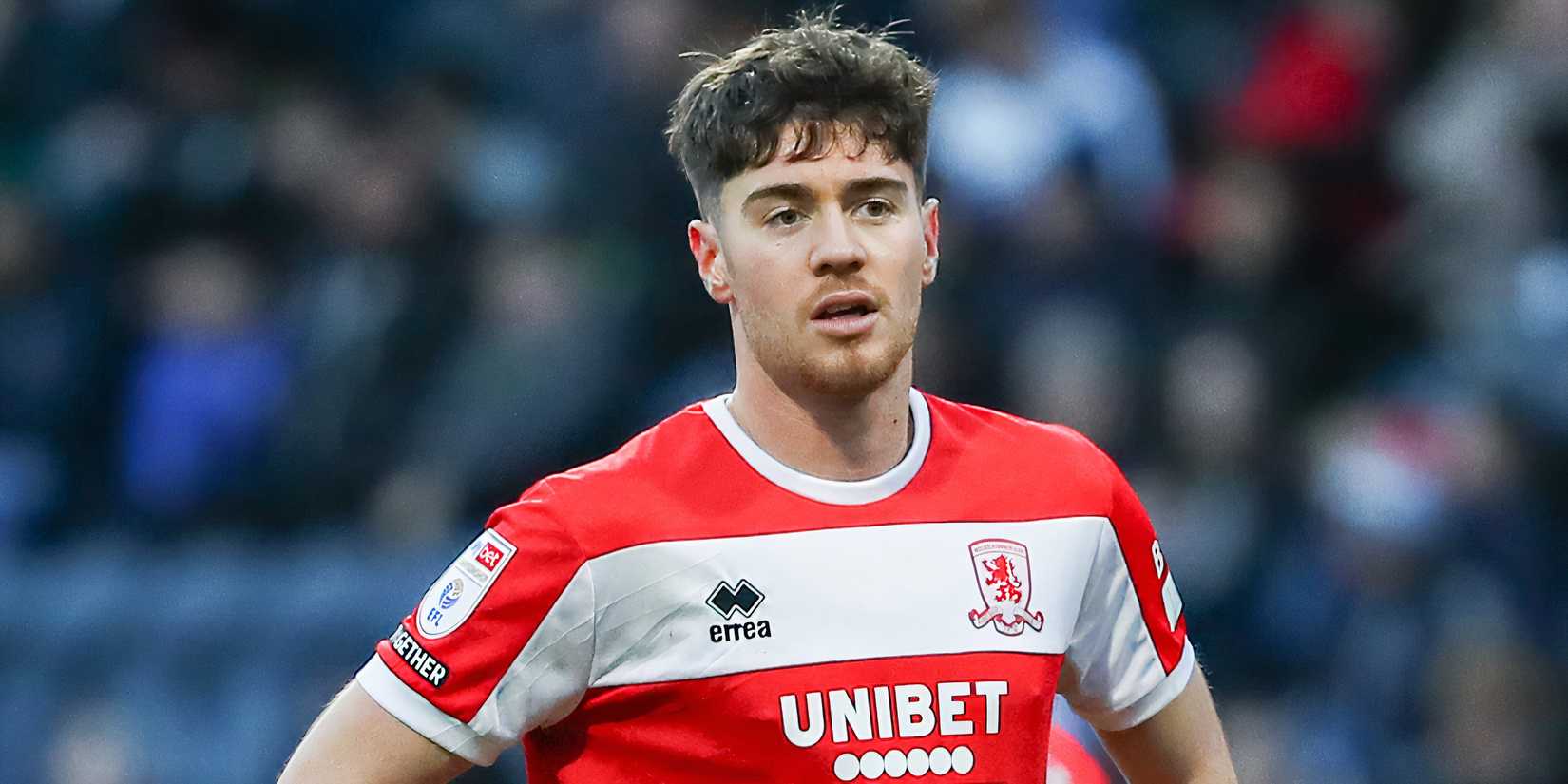 Man Utd Move Ahead in Race to Sign Middlesbrough Star Hayden Hackney