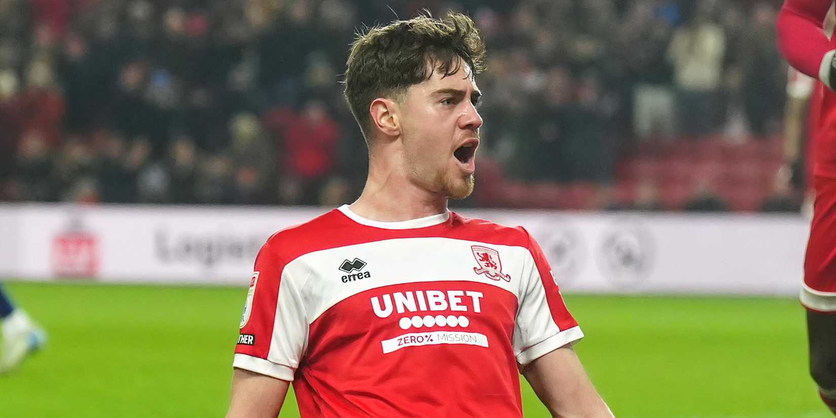 Exclusive: Everton 'Enter Race' to Sign Man Utd Target Hayden Hackney