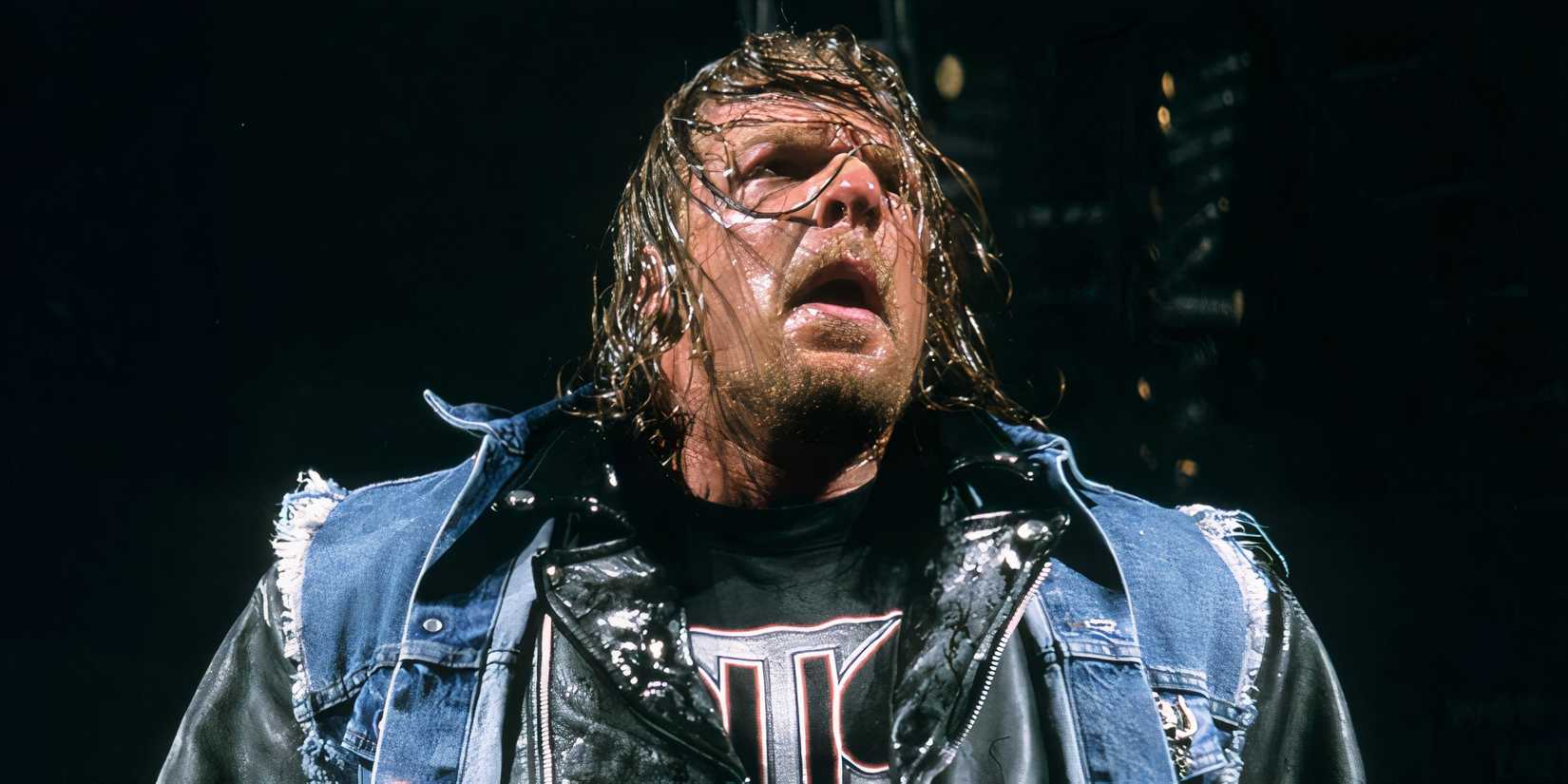 10 Best Attitude Era Wrestlers in WWE History (Ranked)