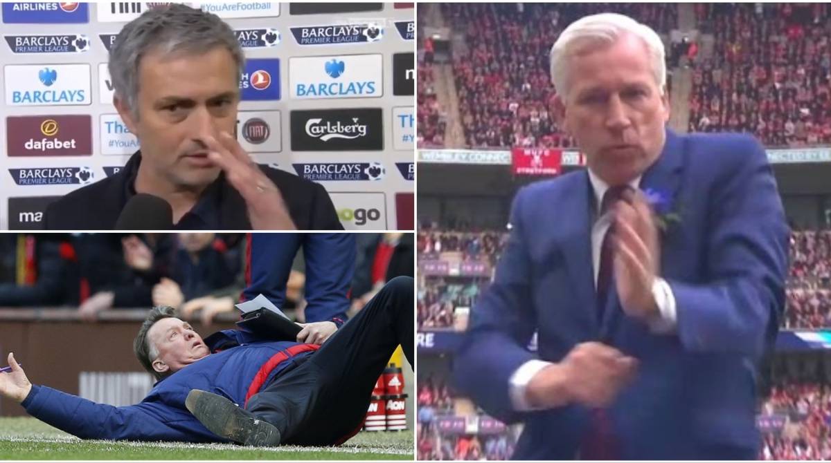 10 Funniest Managers in Premier League History [Ranked]