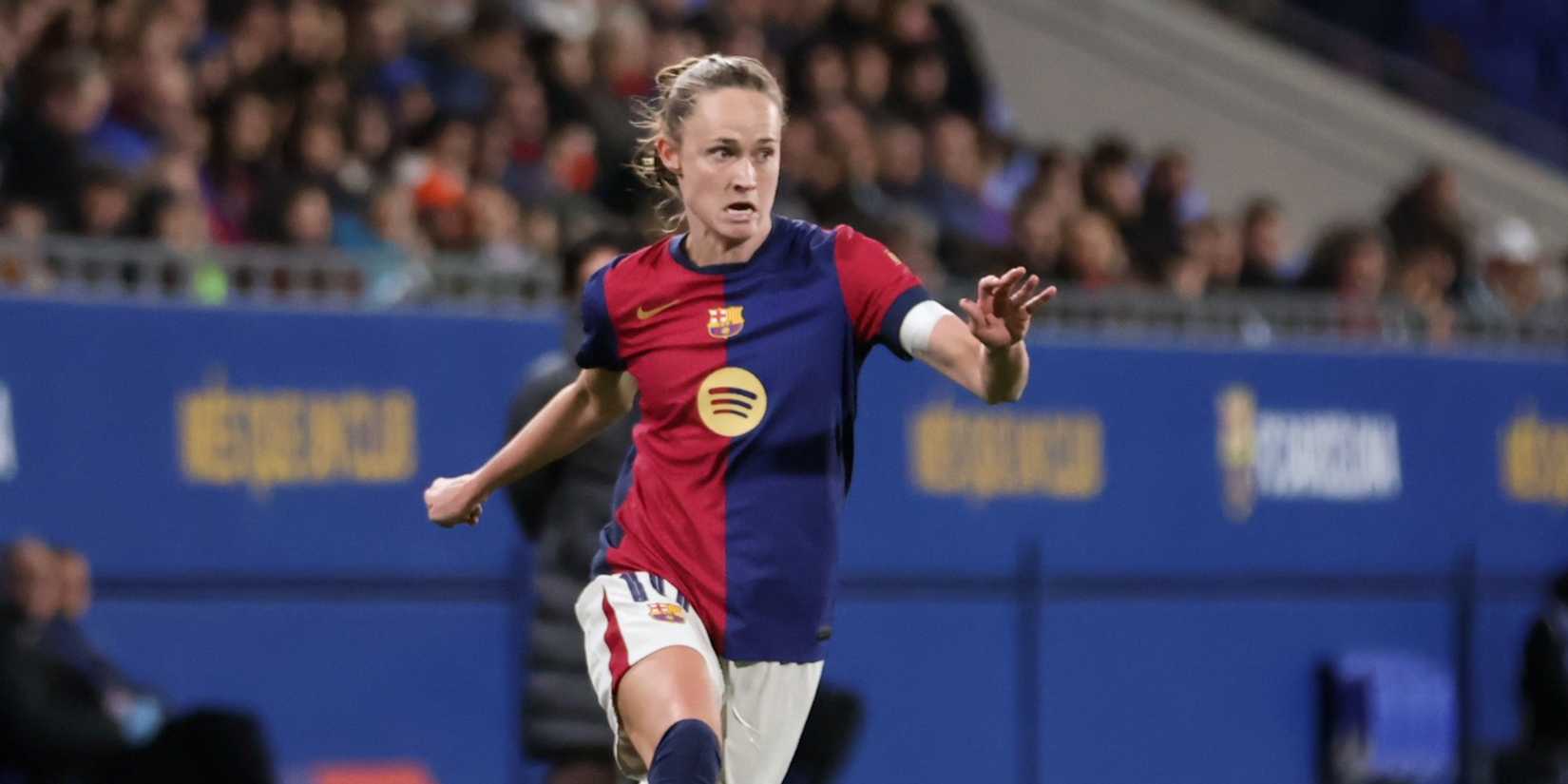 10 Greatest Women's Football Players in the World Right Now [Ranked]