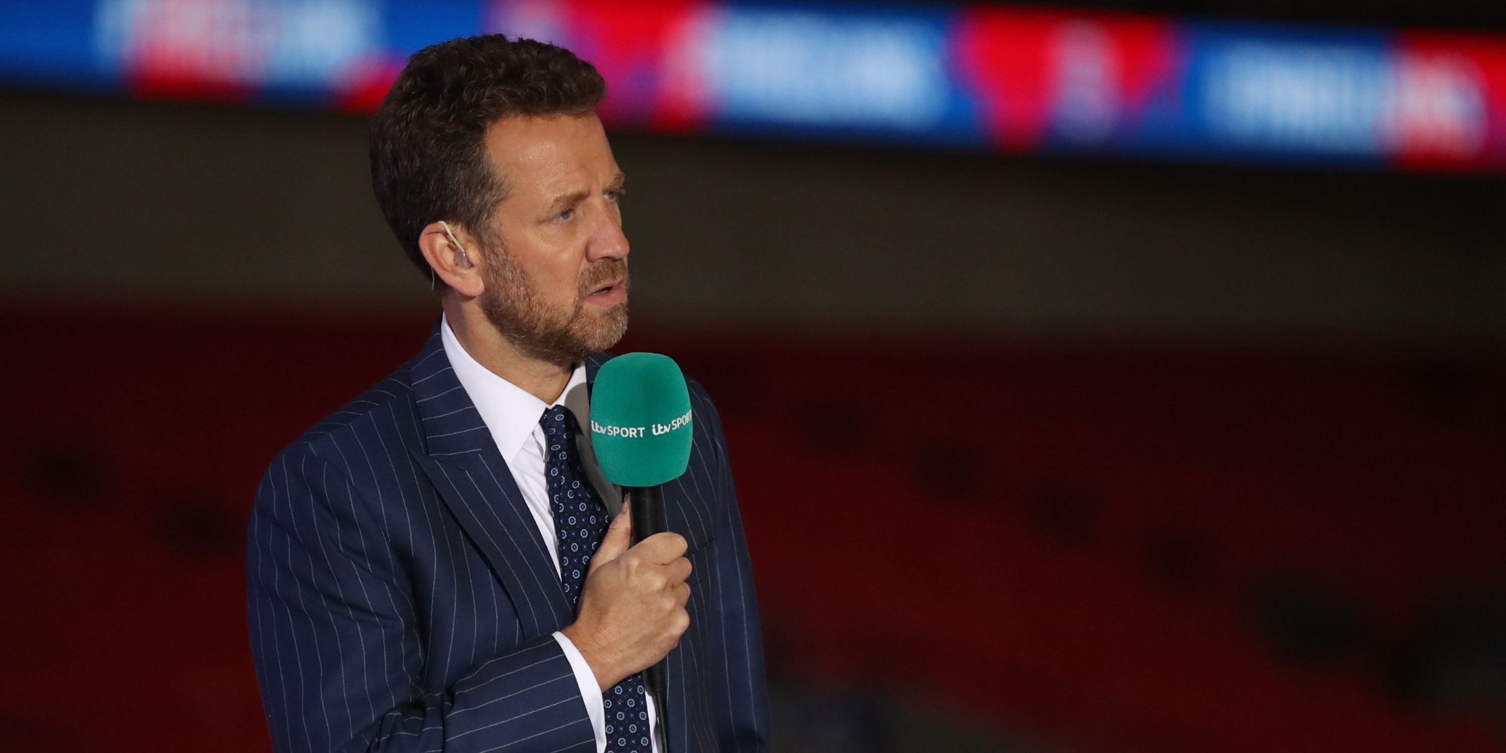 10 Richest Sports Presenters on British TV Revealed