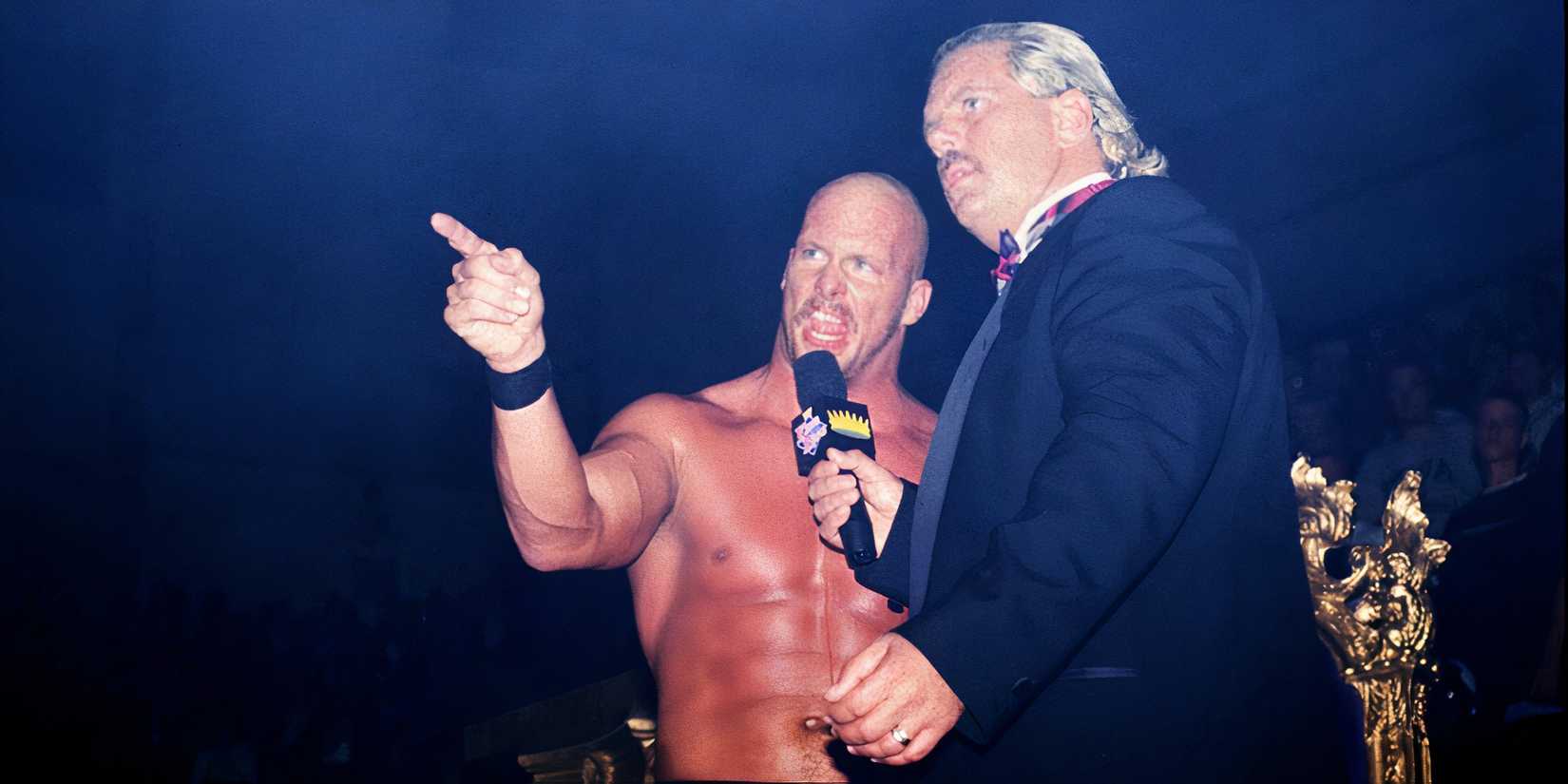 10 Best Promos in WWE History (Ranked)