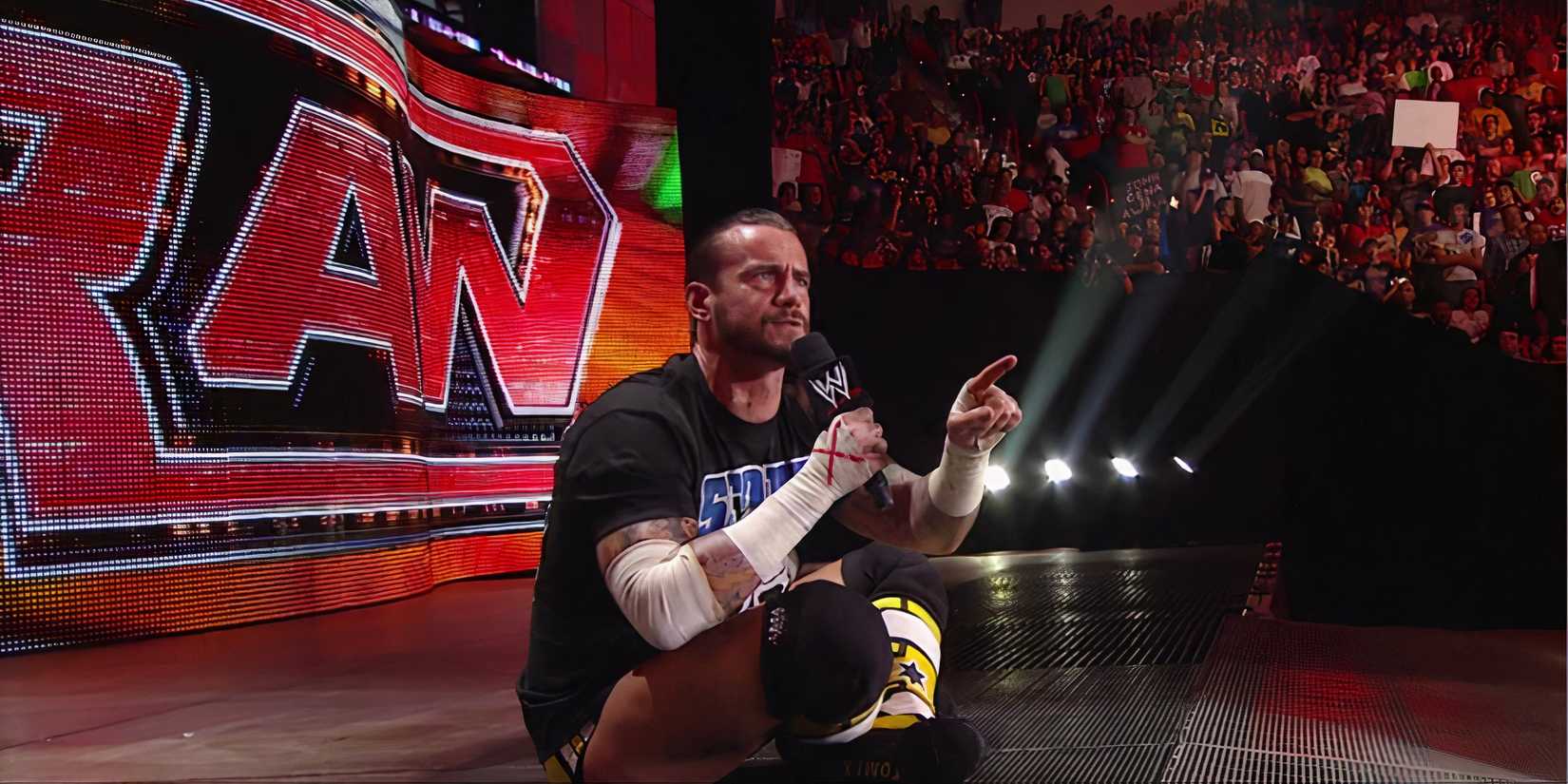10 Best Promos in WWE History (Ranked)