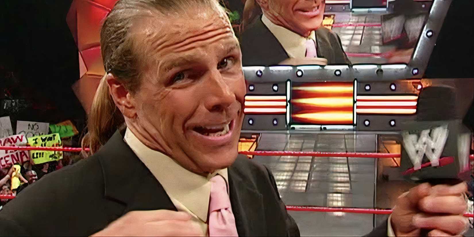 10 Best Promos in WWE History (Ranked)