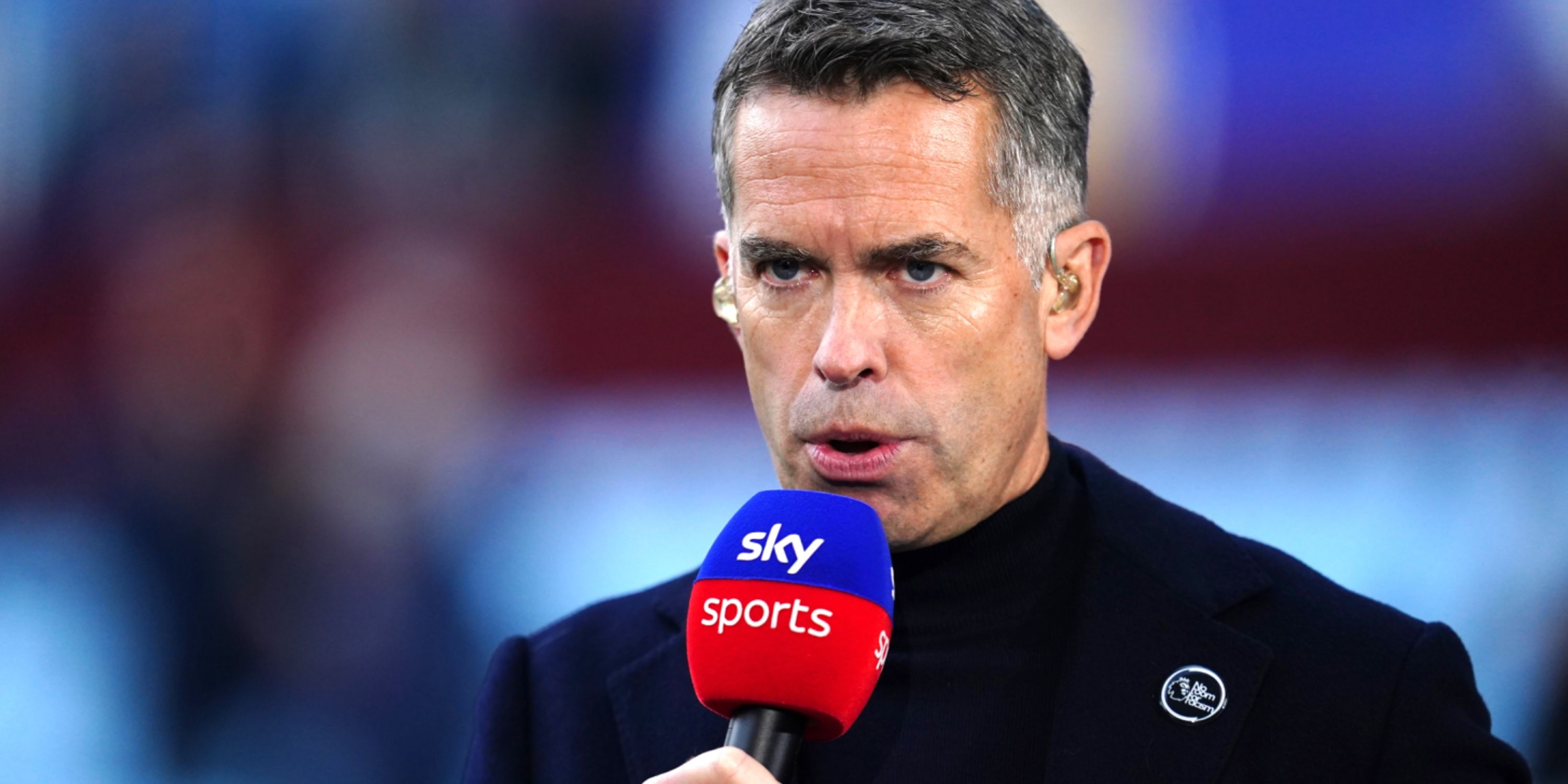 10 Richest Sports Presenters on British TV Revealed