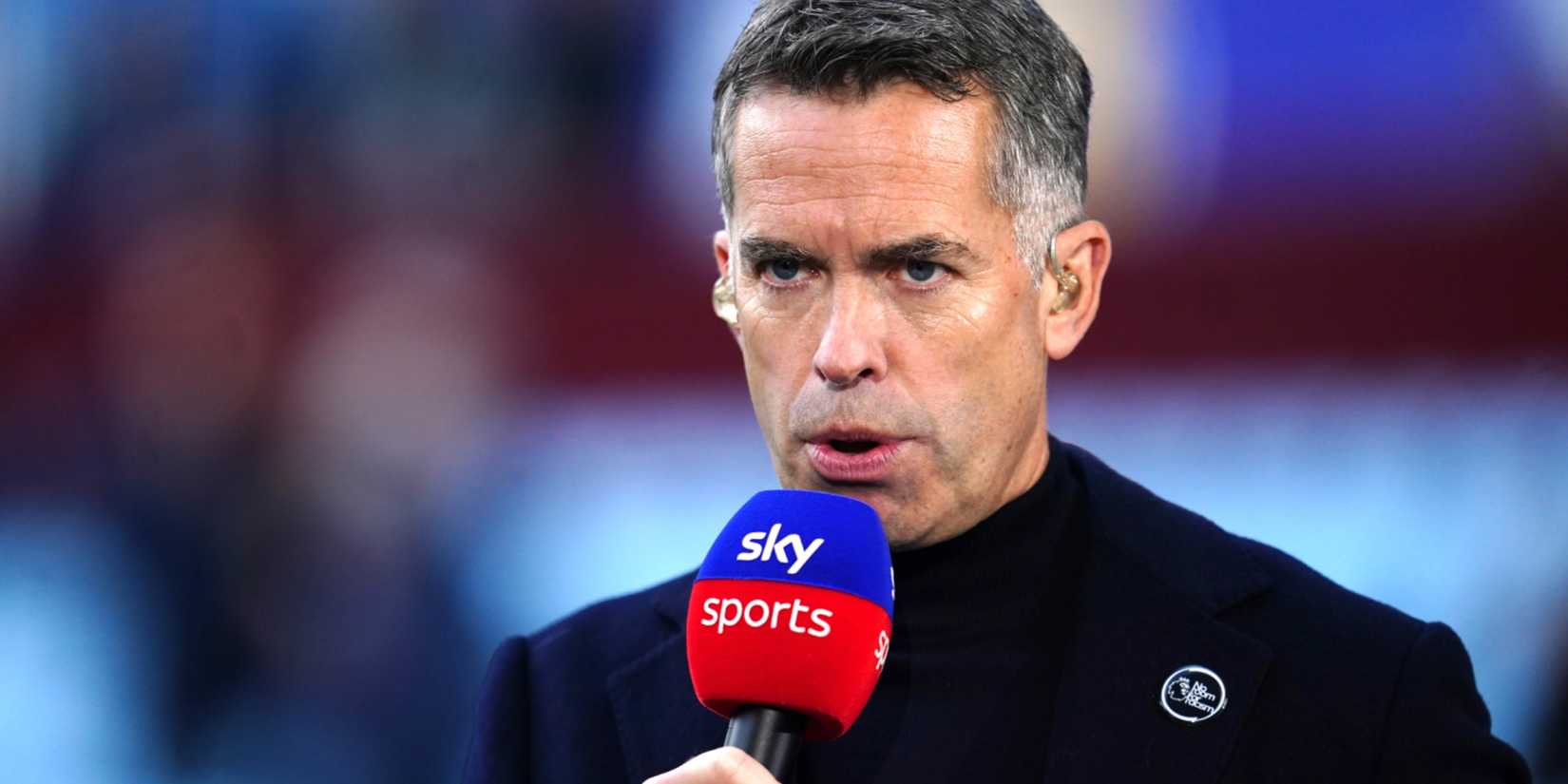 10 Richest Sports Presenters on British TV Revealed